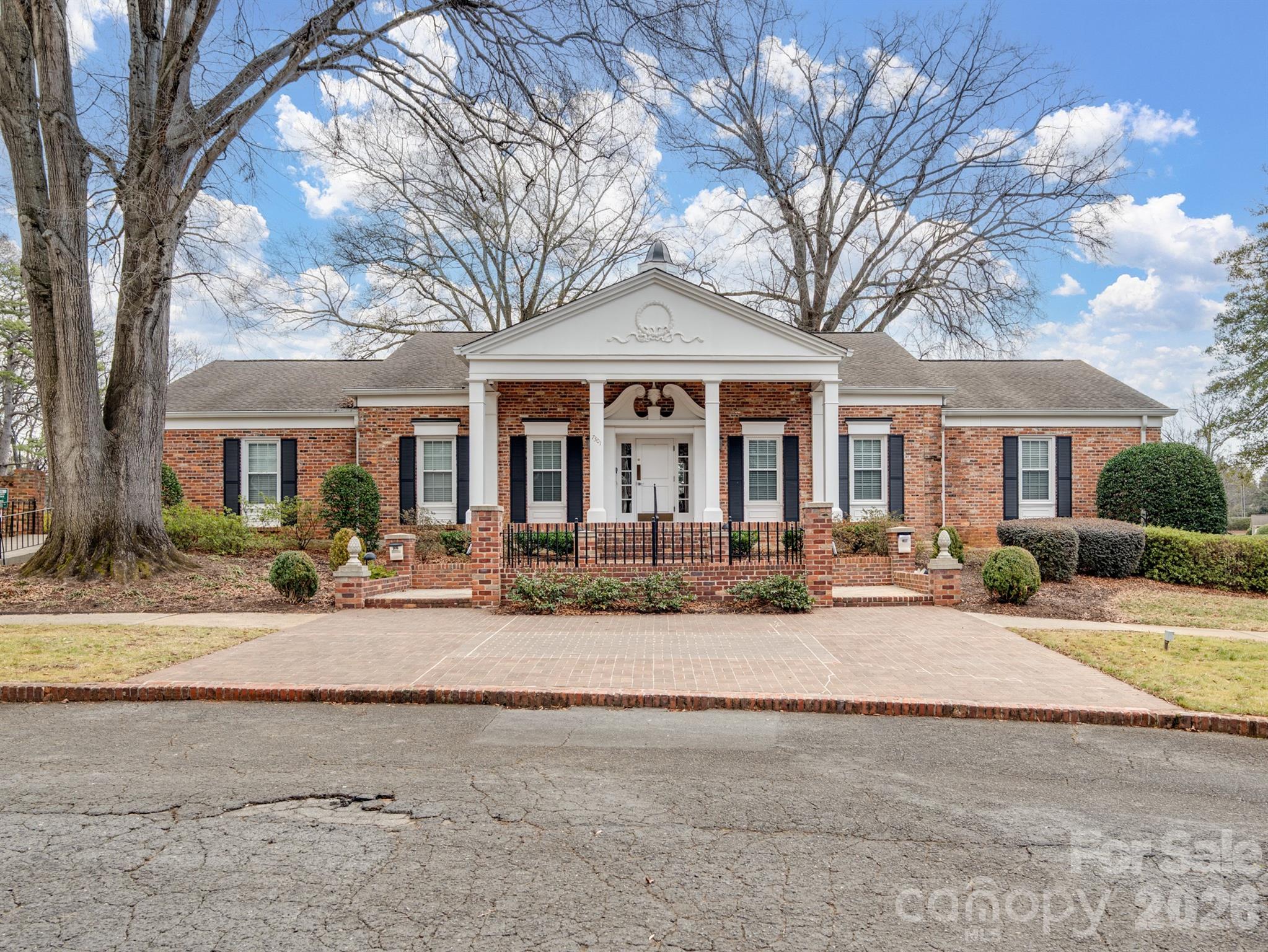 Photo 25 of 7034 Quail Hill Road, Charlotte, NC