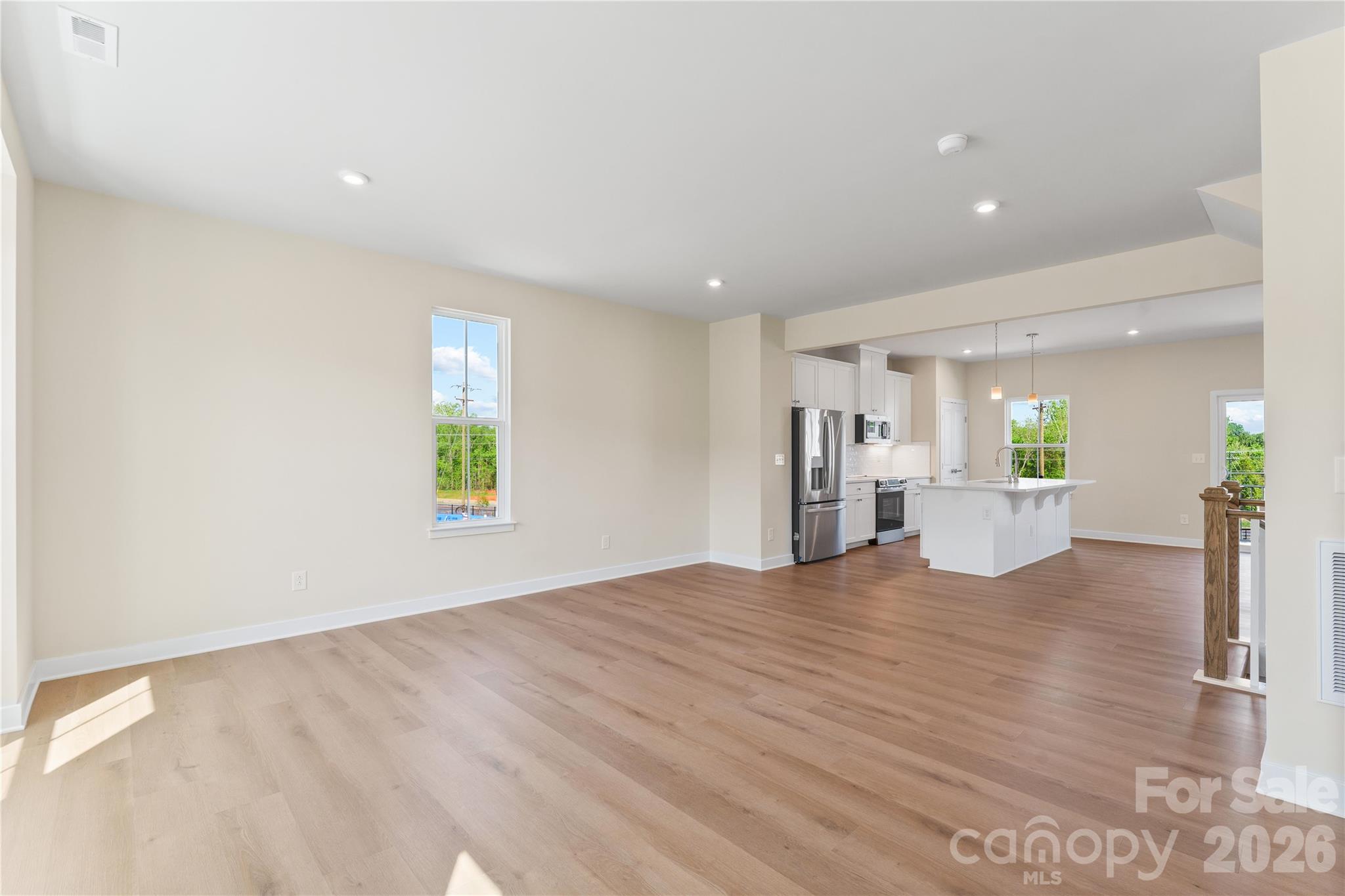 Photo 7 of 6004 Blue Ridge Oak Road, Charlotte, NC