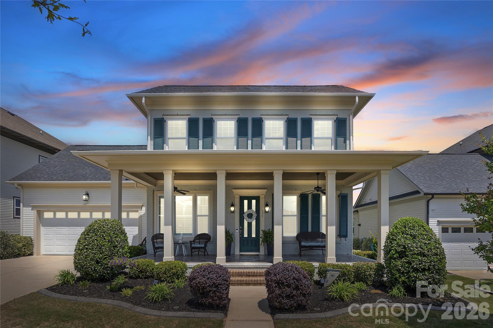Photo 2 of 329 Sensibility Circle, Fort Mill, SC