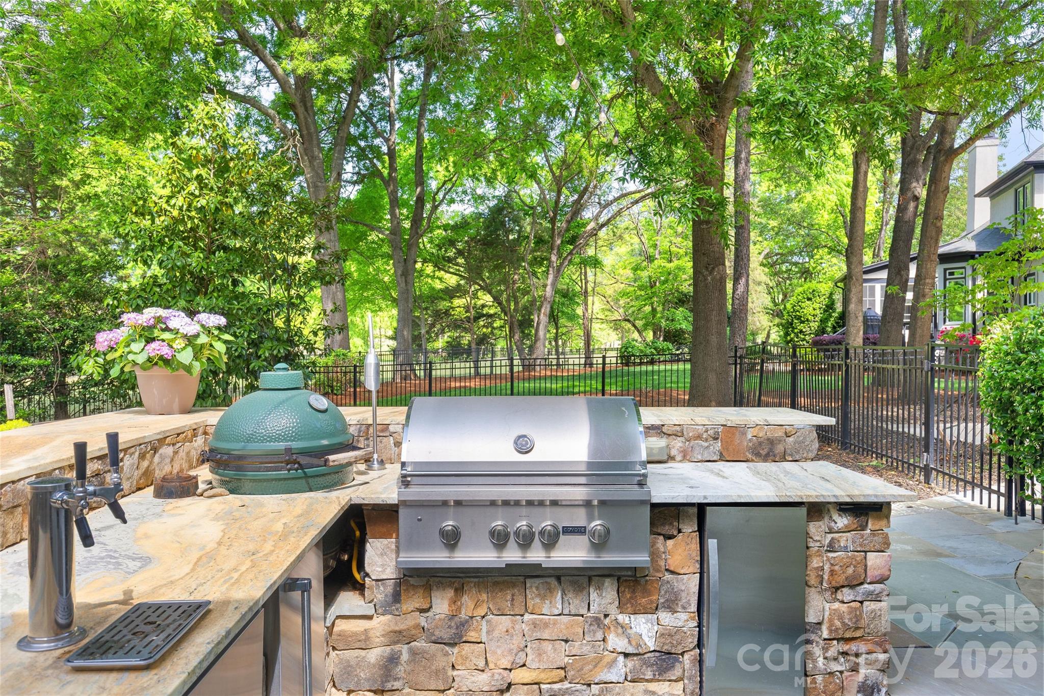 11920 Three Vistas Court, Charlotte, NC - photo 39 of 46