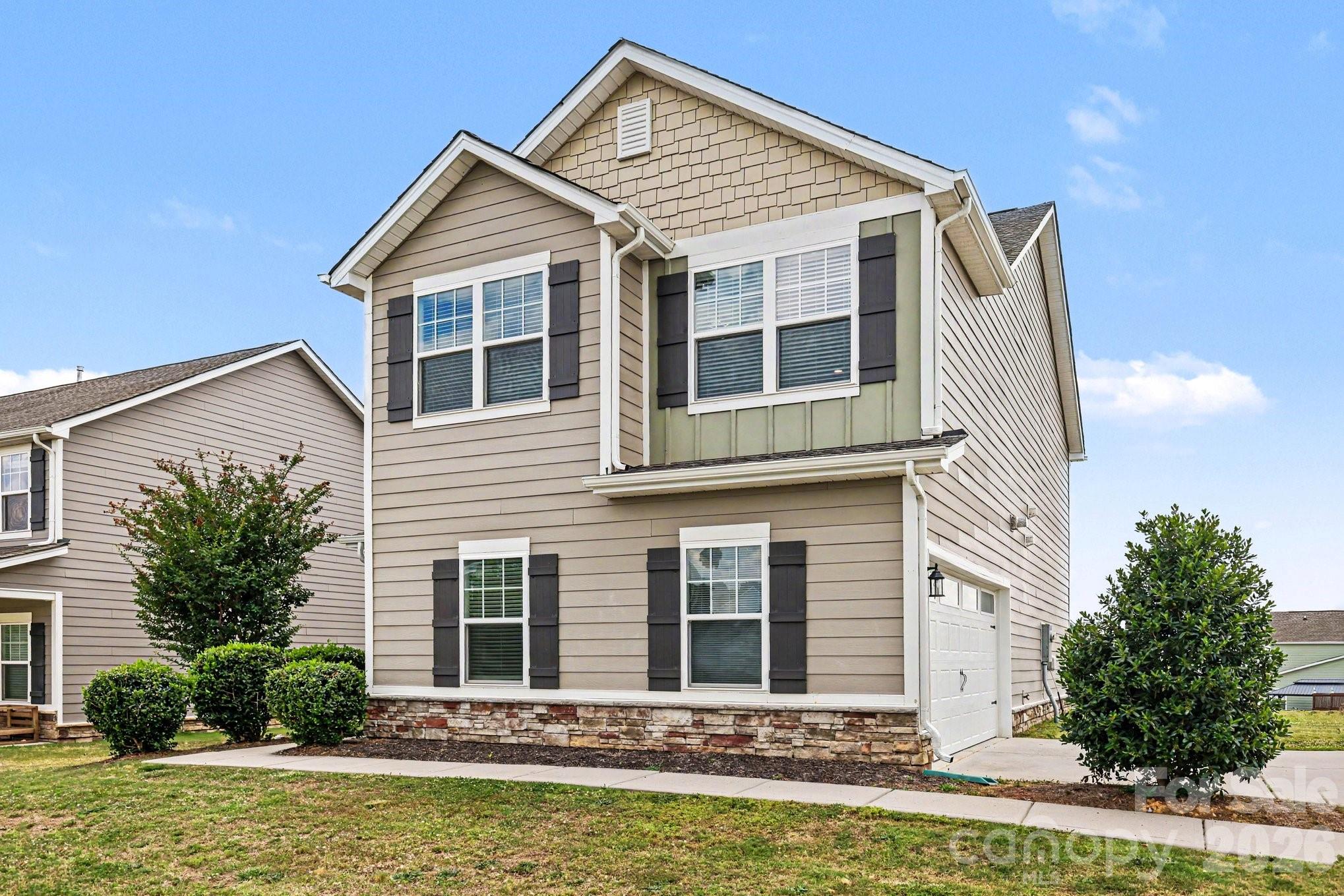 4358 Hornyak Drive, Monroe, NC - photo 4 of 26