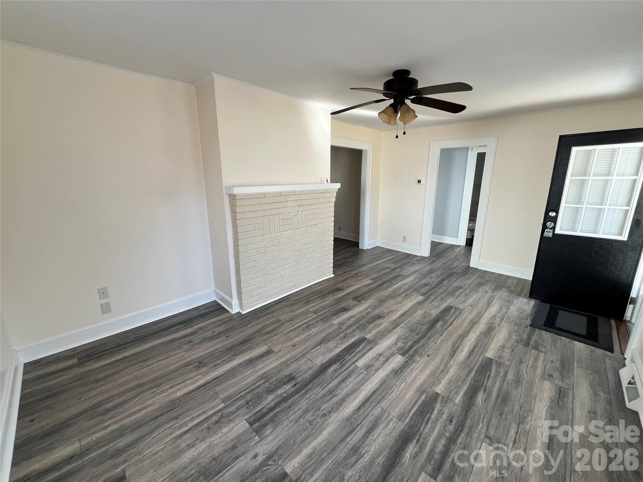 Photo 4 of 615 Arlington Avenue, Albemarle, NC