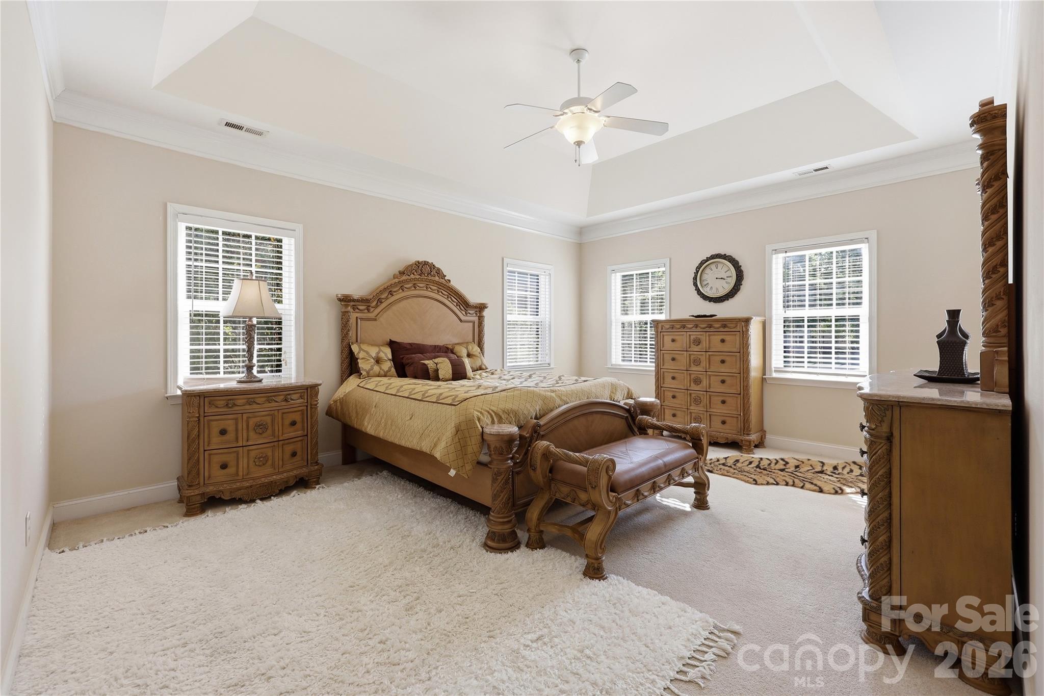 4206 Barons Court, Harrisburg, NC - photo 25 of 49