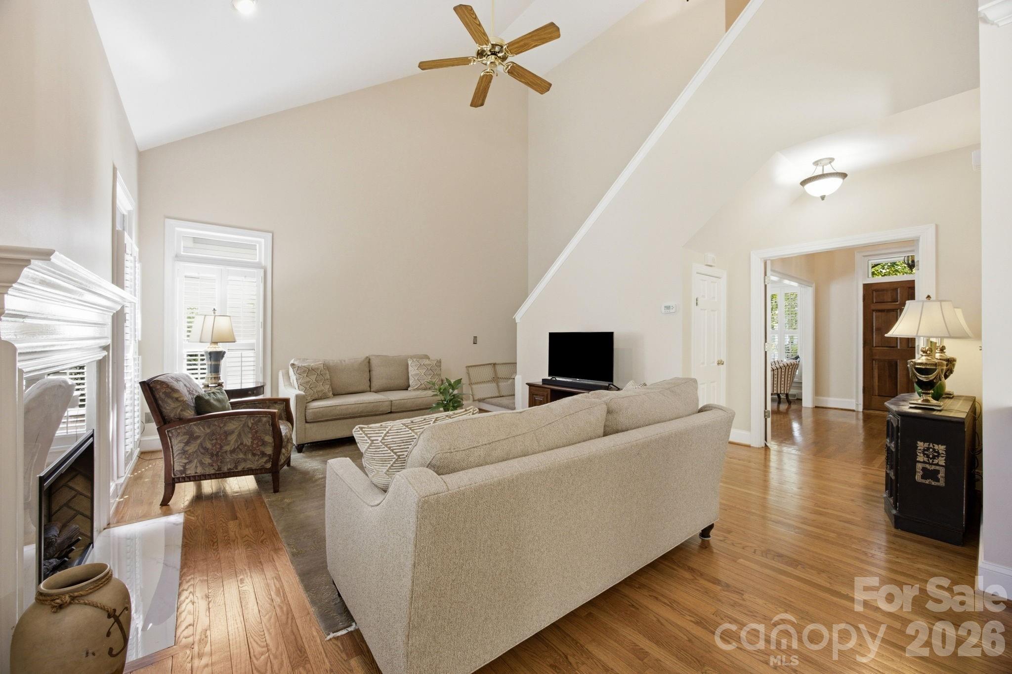 Photo 6 of 2608 Saintfield Place, Charlotte, NC