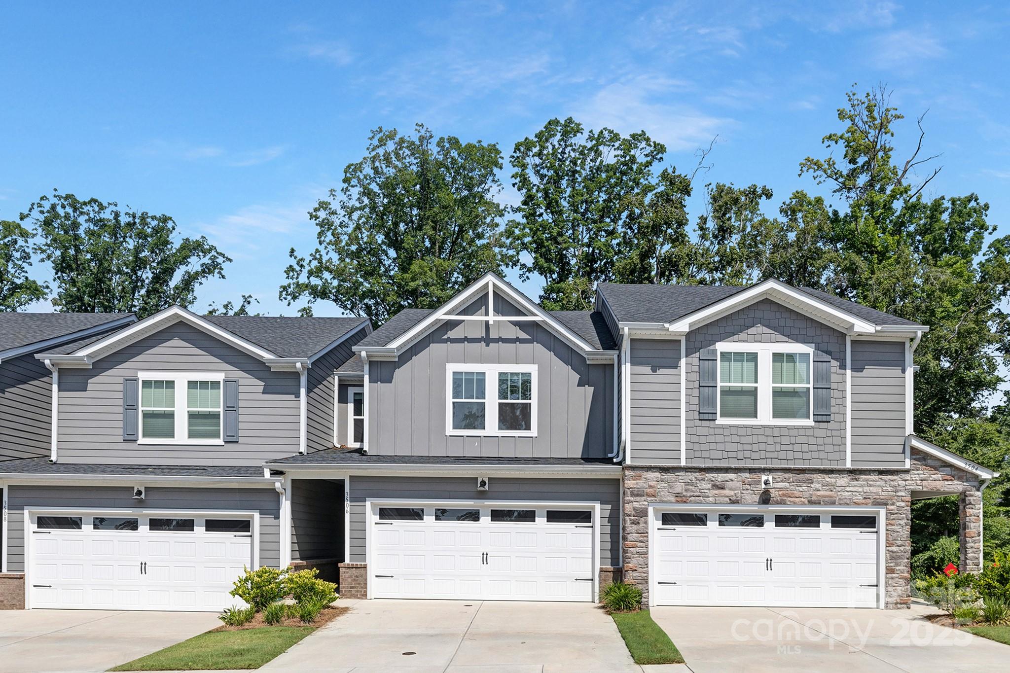 3506 Auburn Curb Road, Charlotte, NC