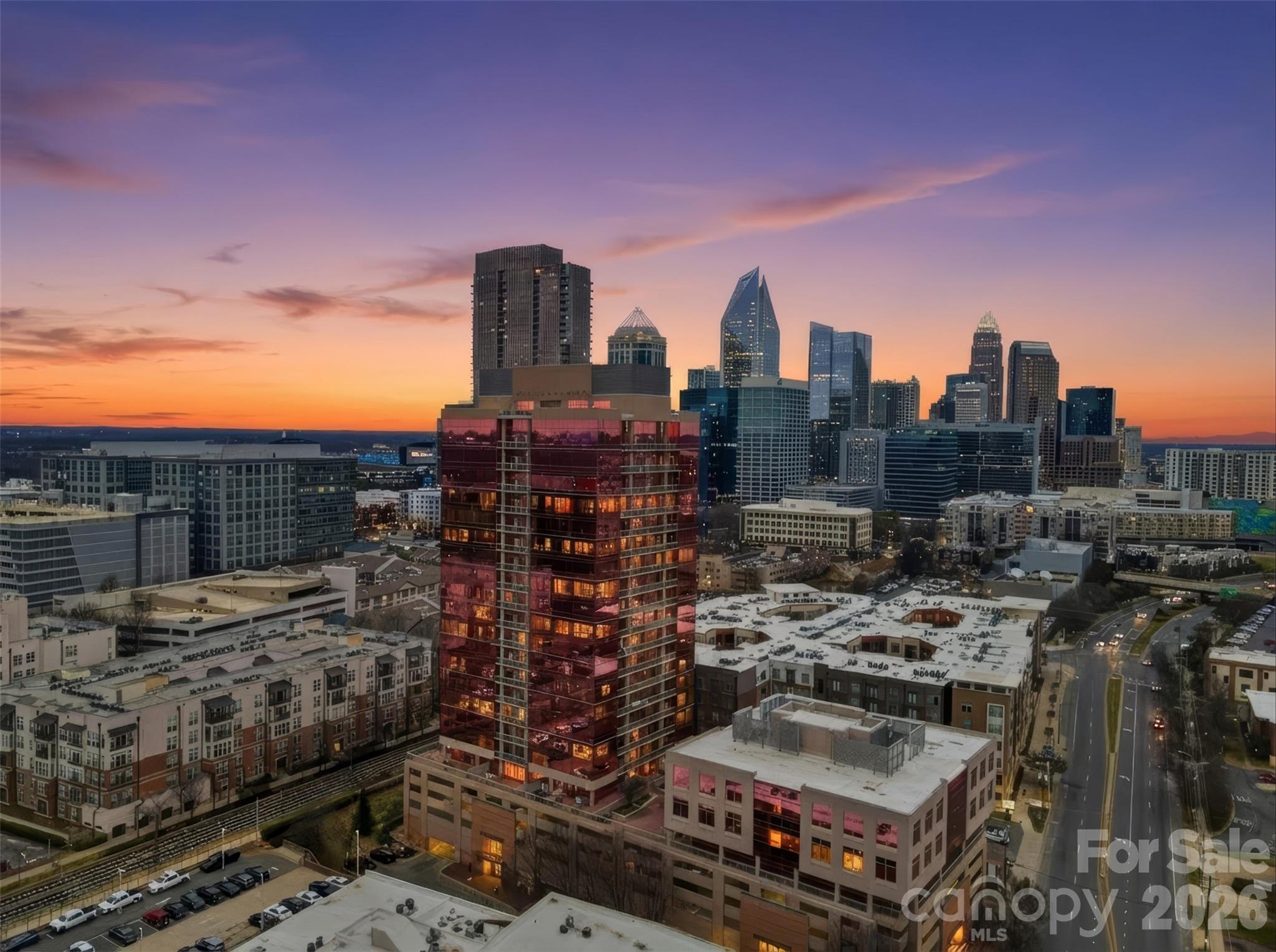 315 Arlington Avenue504, Charlotte, NC