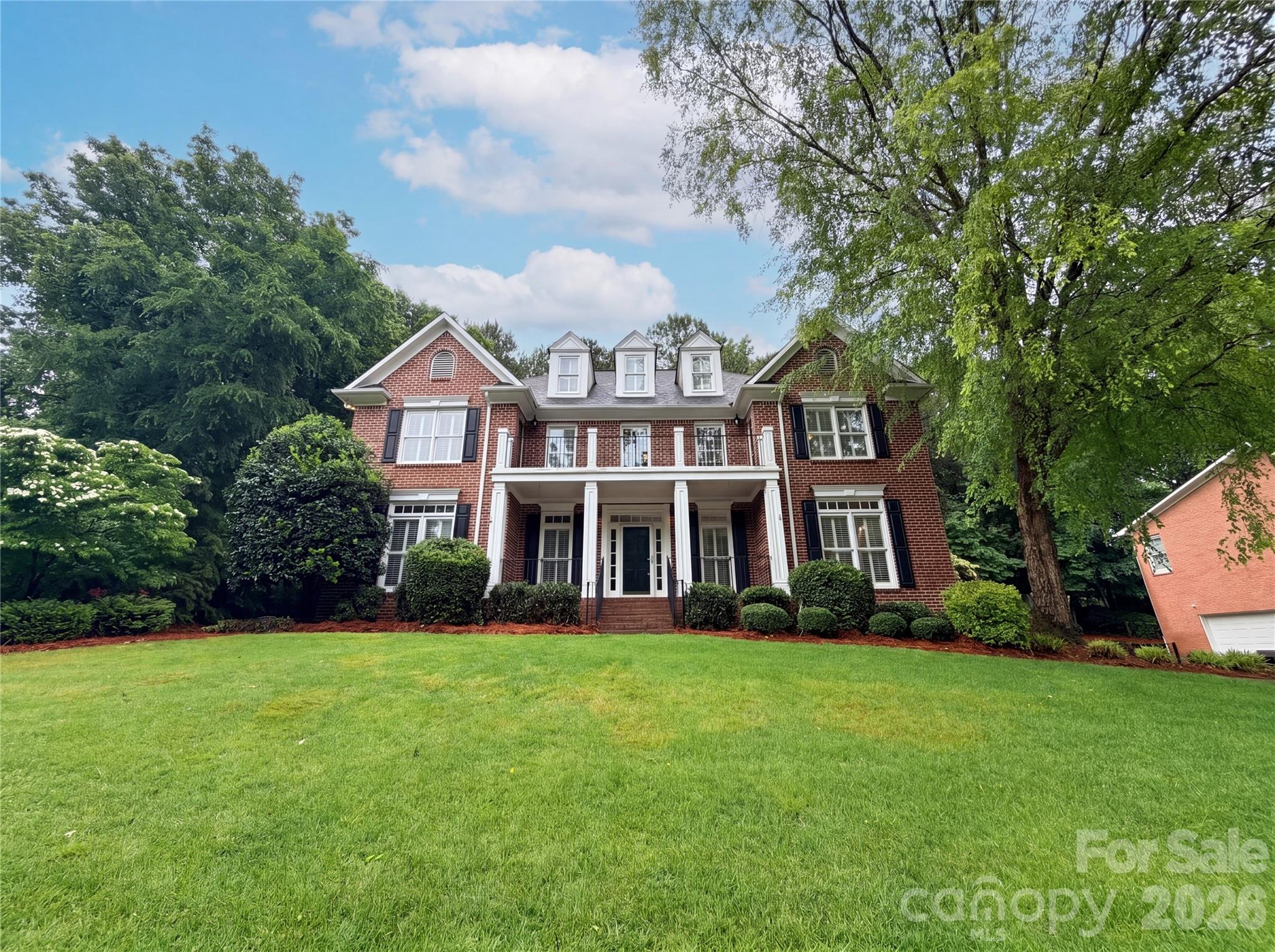 11106 Brush Hollow Road, Matthews, NC