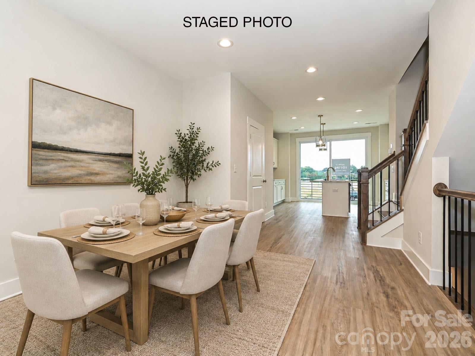 Photo 11 of 1611 Polk StreetEQX0209, Charlotte, NC