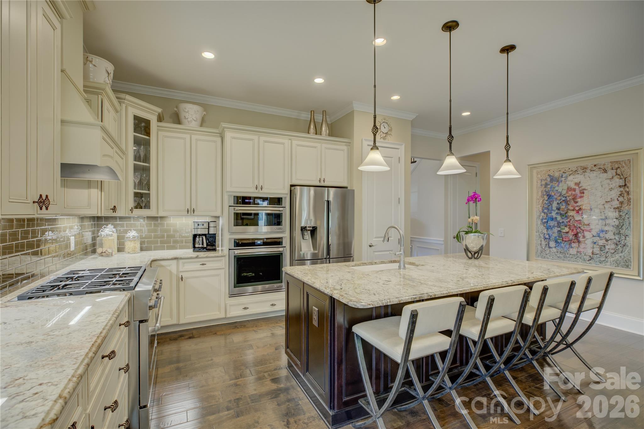 Photo 10 of 14802 Creeks Edge Drive, Charlotte, NC