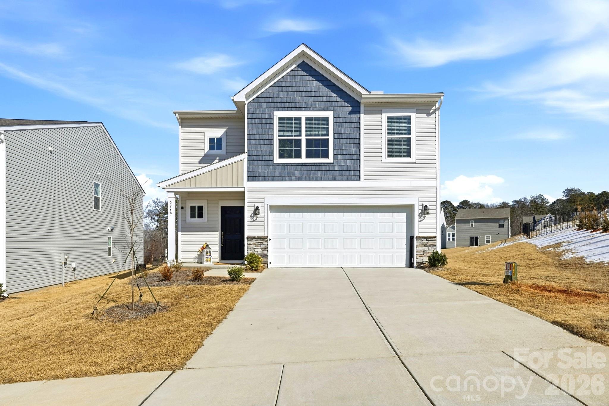 Photo 2 of 2949 Legacy Ridge Lane, Catawba, NC