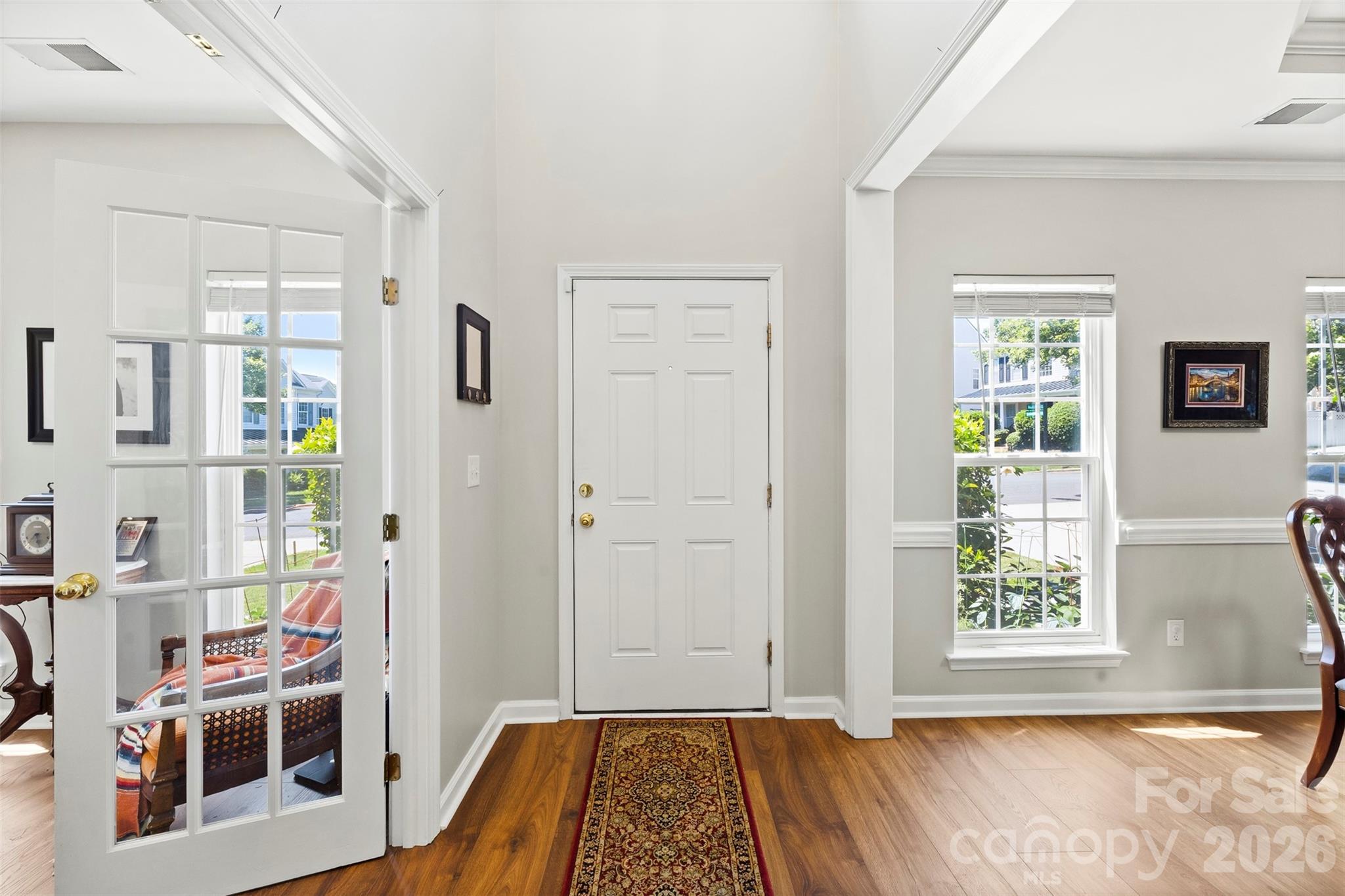 Photo 3 of 11719 Royal Castle Court, Charlotte, NC