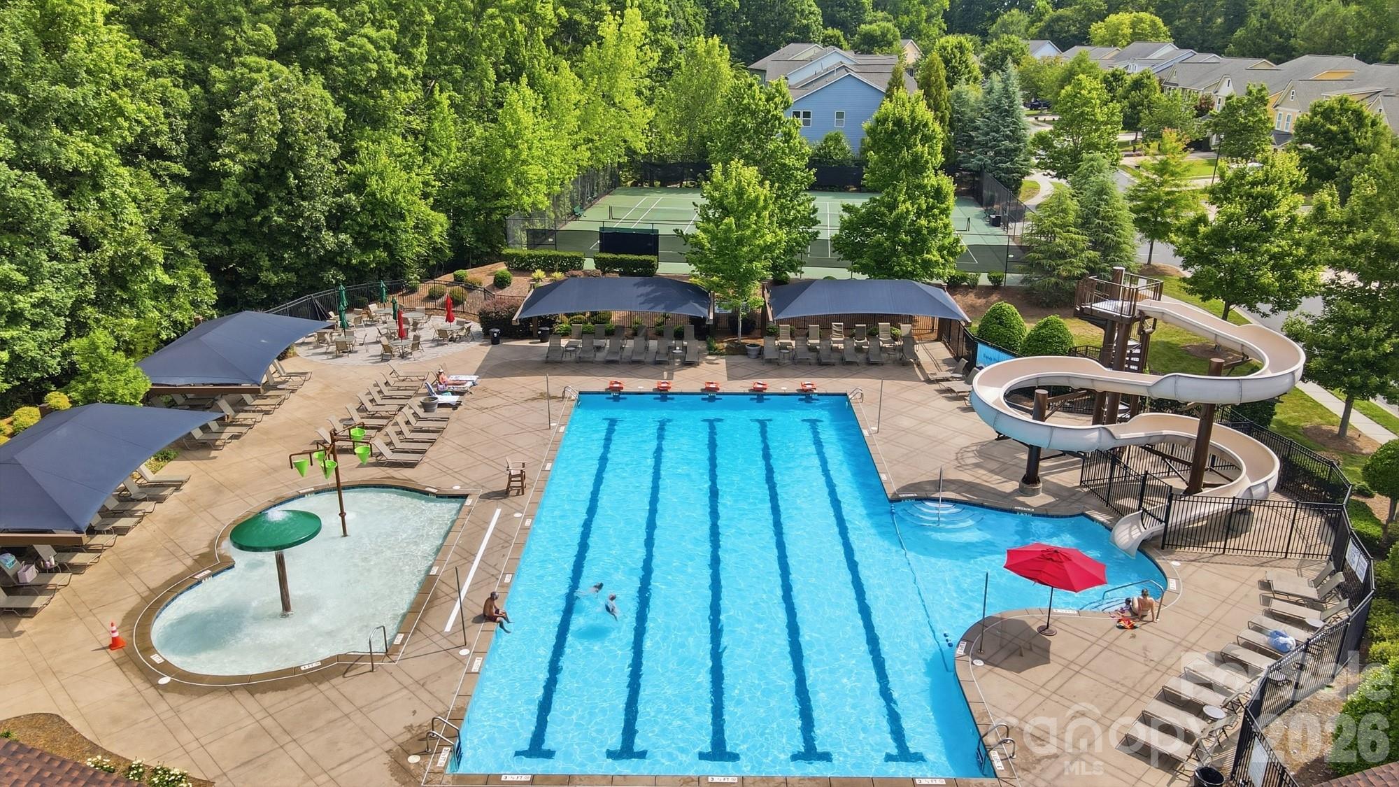 Photo 4 of 3537 Arnica Court, Fort Mill, SC