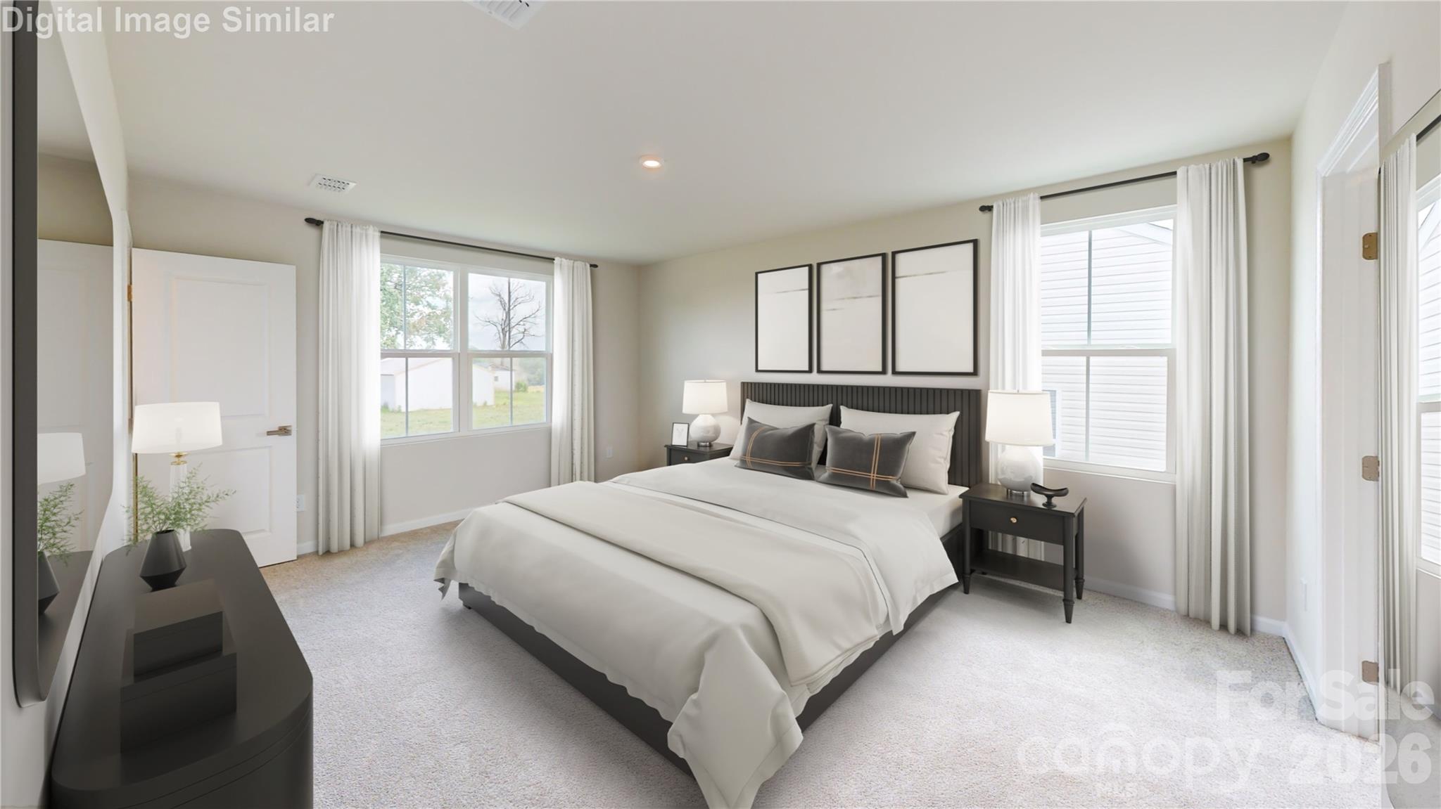 1214 Elm Forest Lane, China Grove, NC - photo 4 of 19