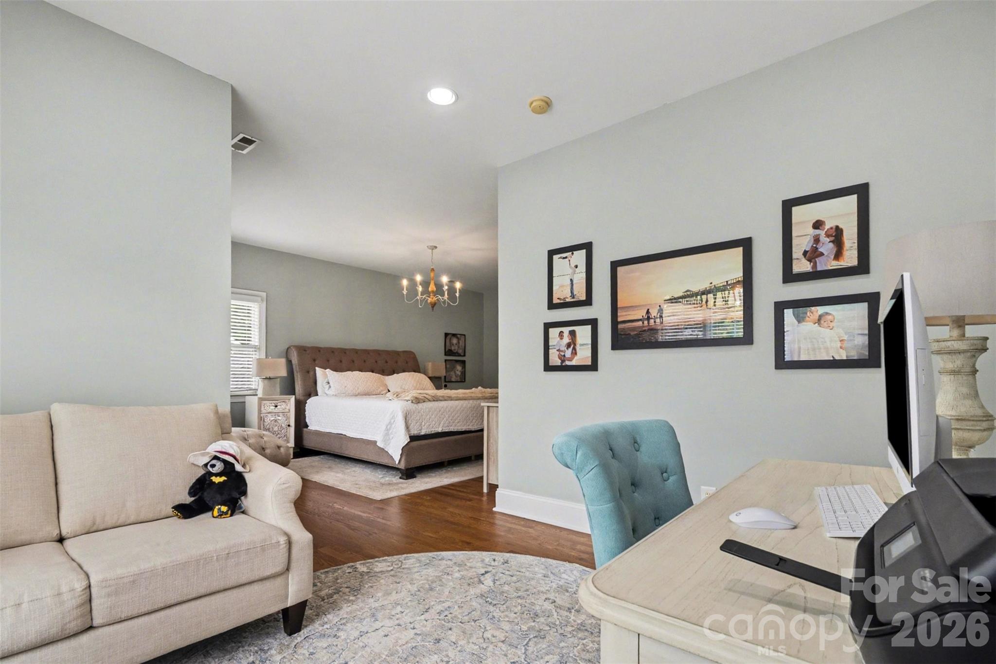 1022 Lake Forest Drive, Weddington, NC - photo 21 of 40