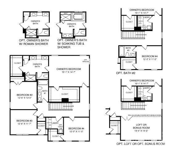 Photo 17 of 2055 Fernway Drive, Charlotte, NC