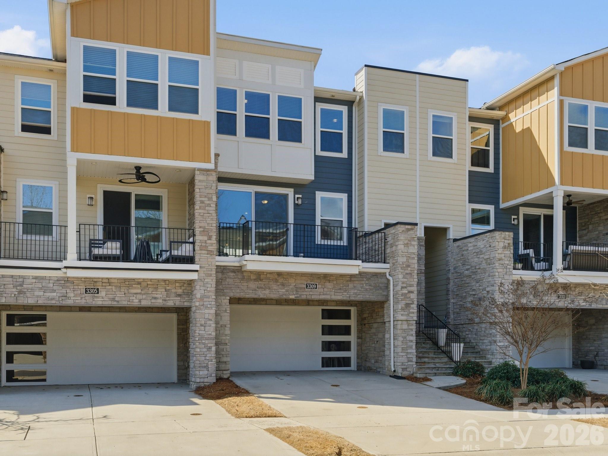 Photo 2 of 3309 Treble Court, Charlotte, NC