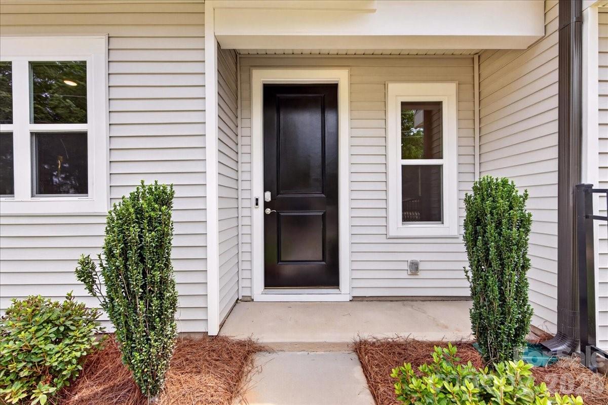 Photo 3 of 6323 Haller Street, Charlotte, NC