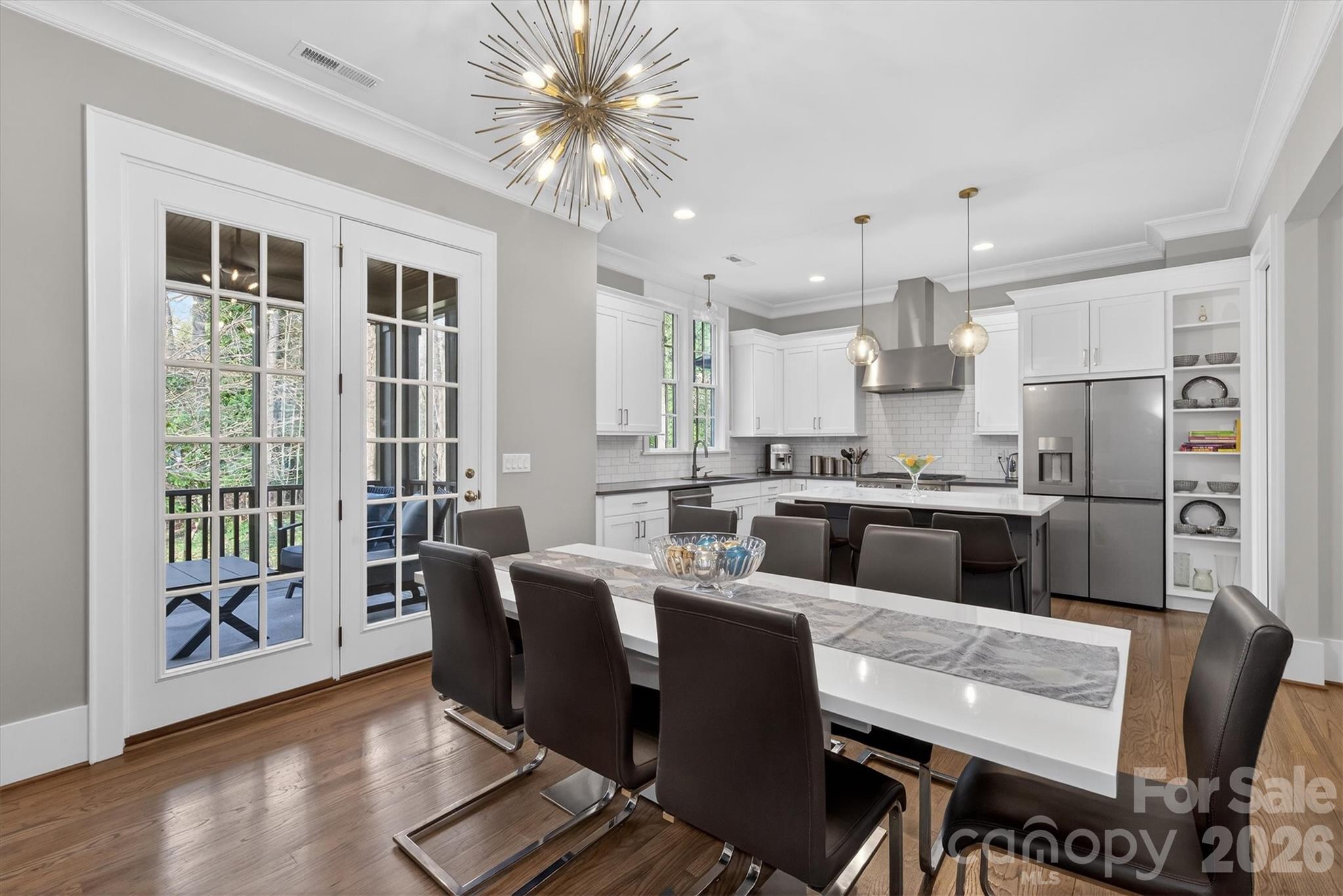 2815 Hillside Springs Drive, Charlotte, NC - photo 10 of 44