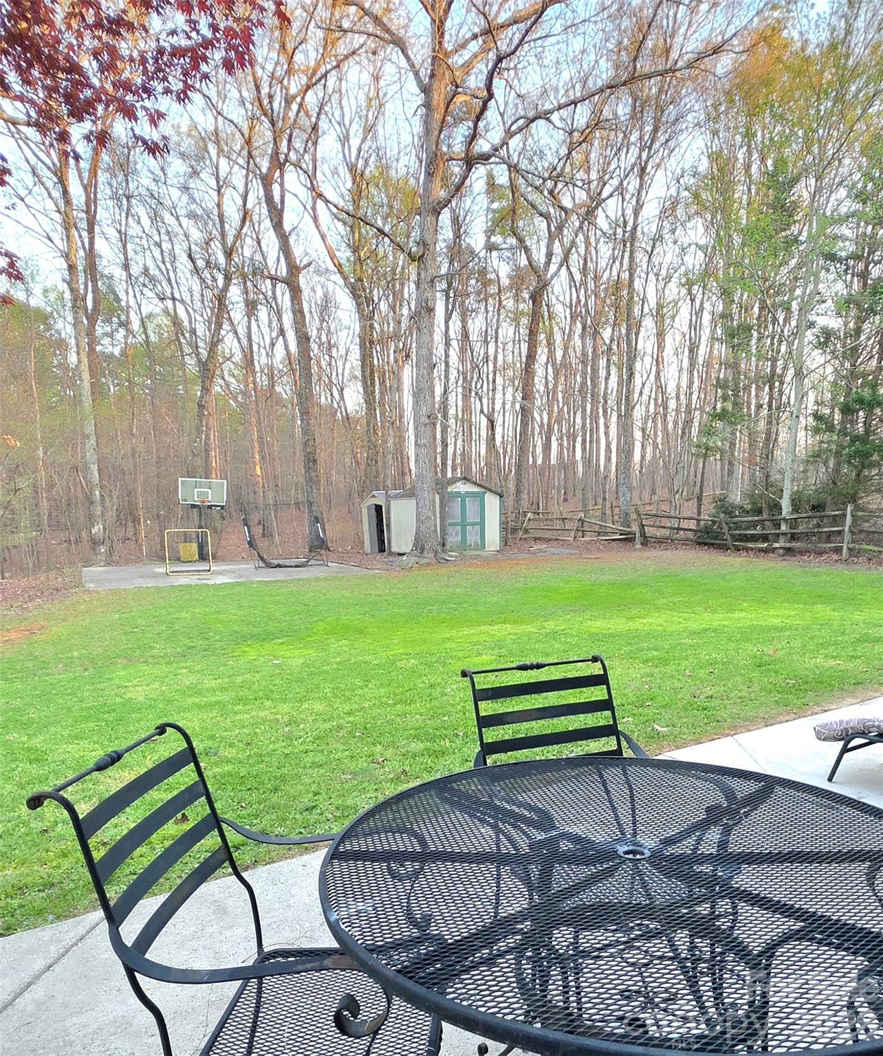 1652 Trotters Ridge Road, Stanfield, NC - photo 40 of 44