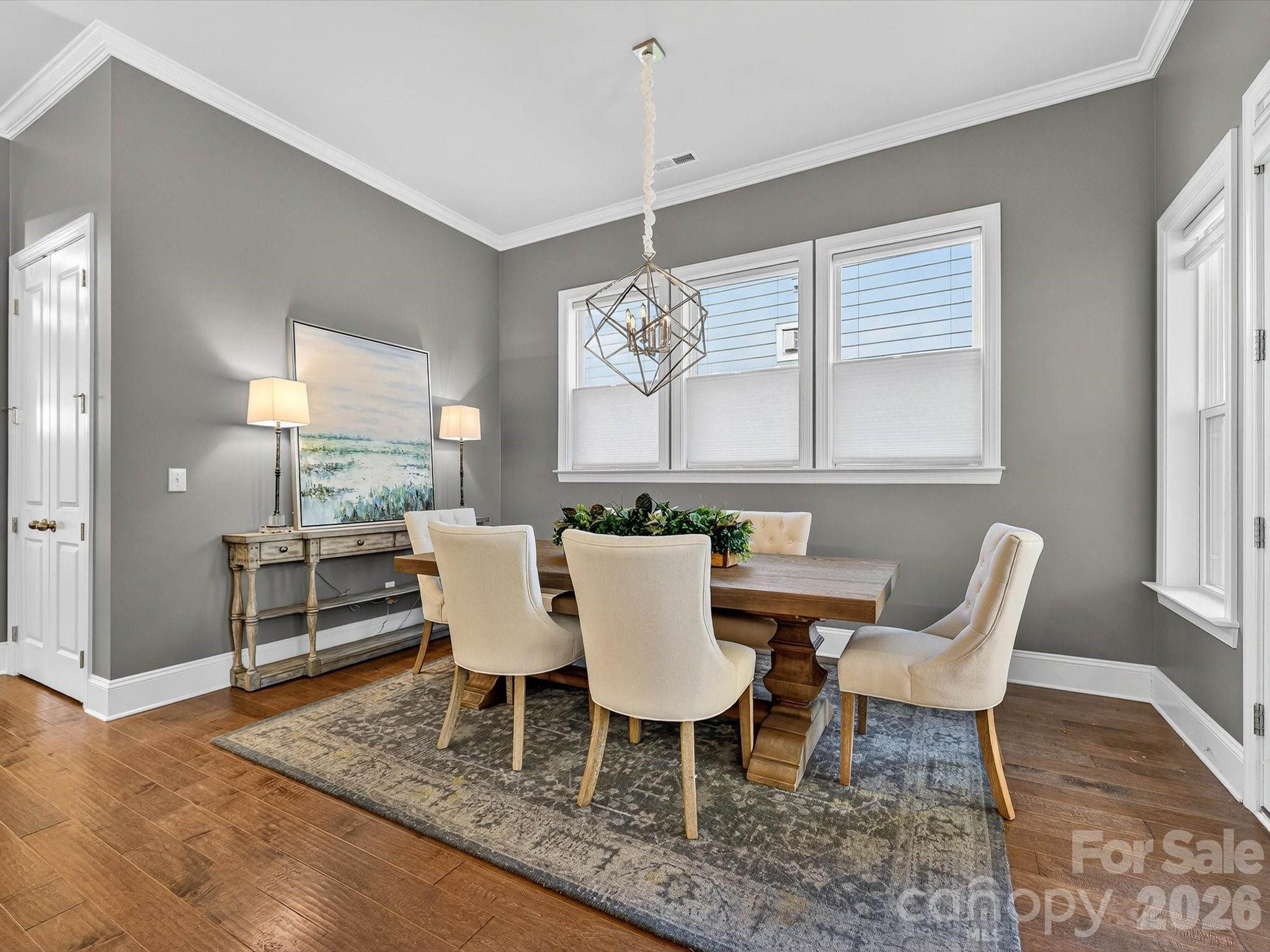 13105 Kornegy Drive, Charlotte, NC - photo 11 of 31