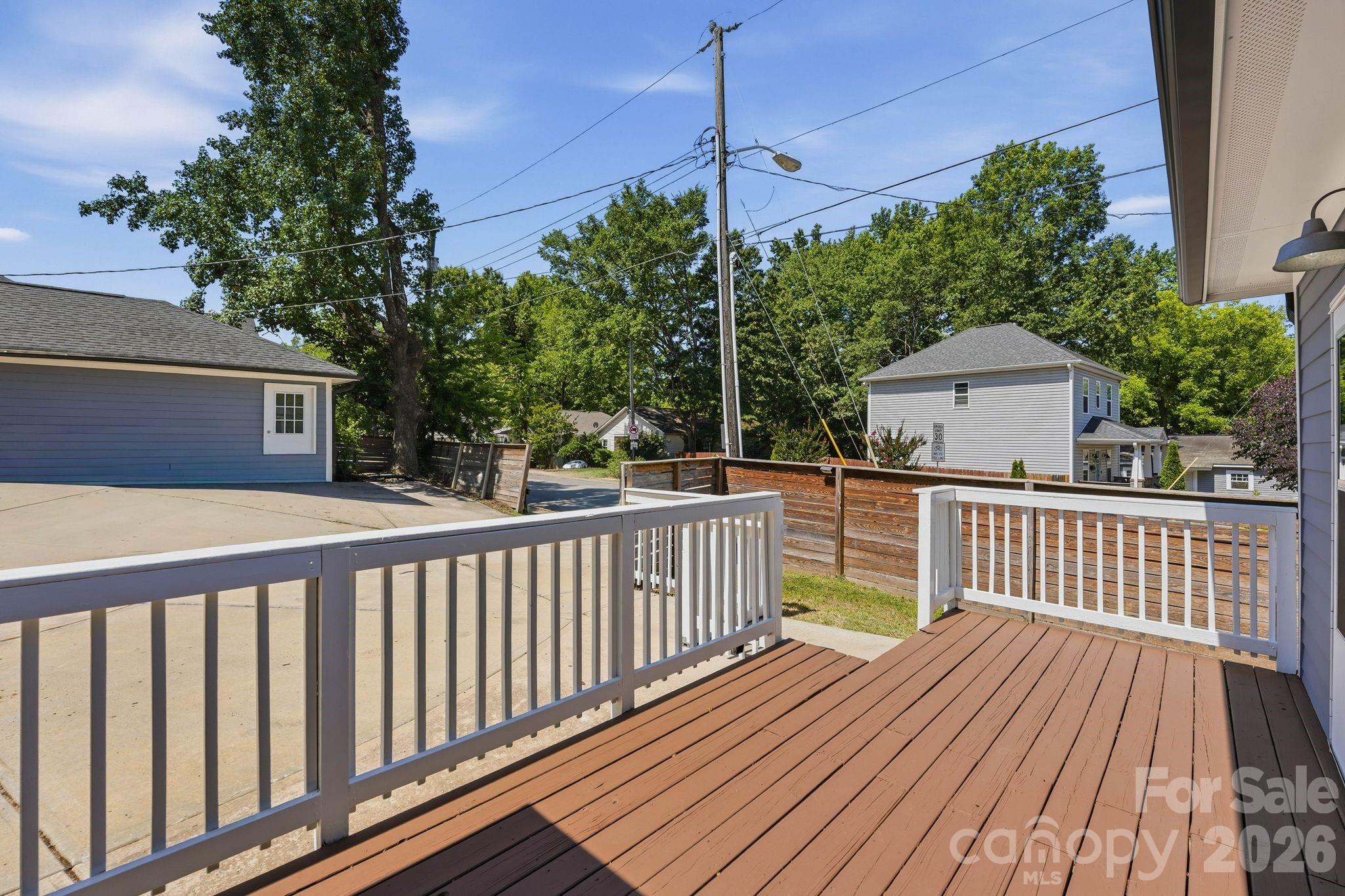 Photo 37 of 1416 Parkwood Avenue, Charlotte, NC