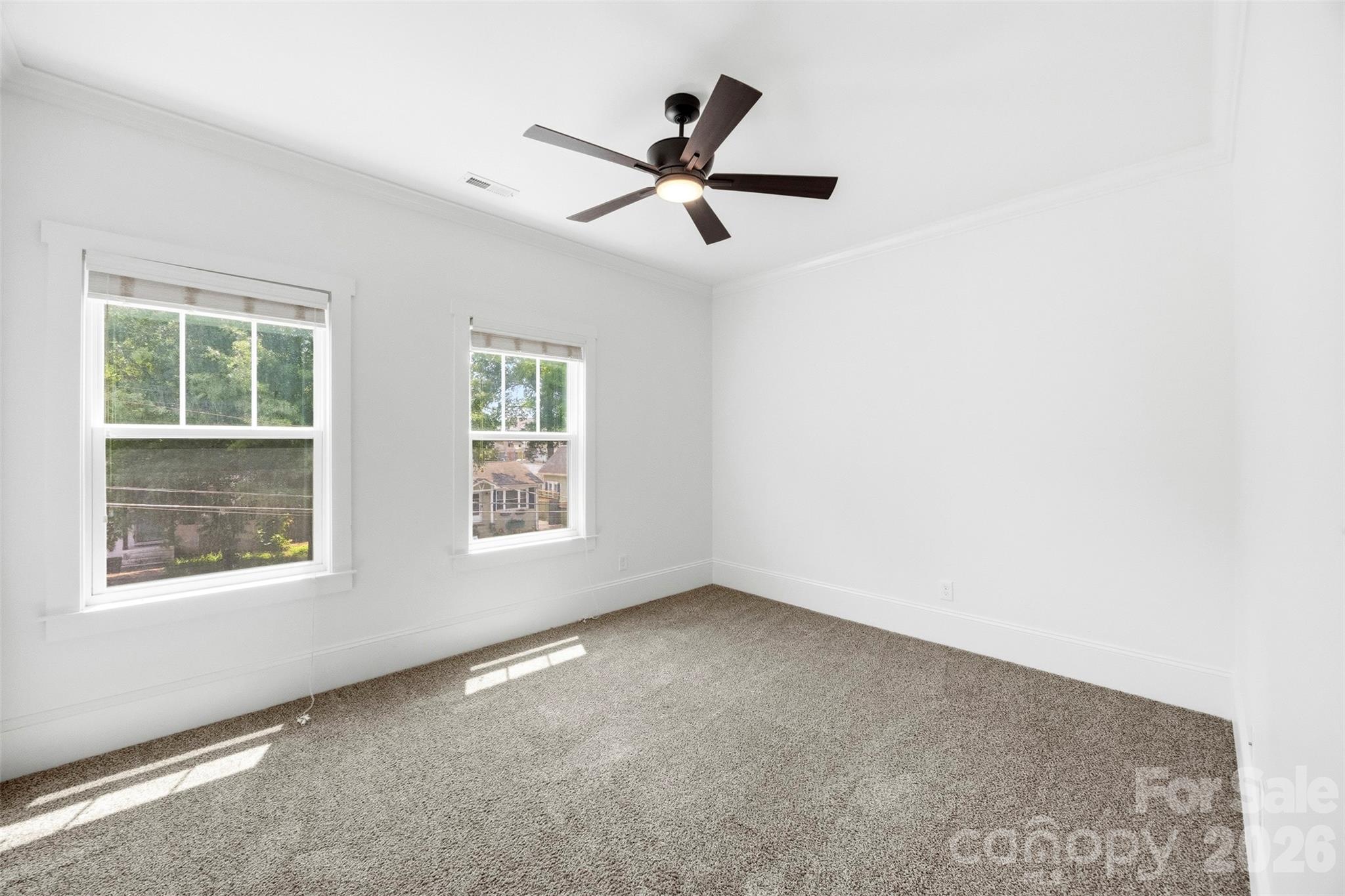Home for sale at 1837 Umstead Street, Charlotte, NC — photo 22 of 29