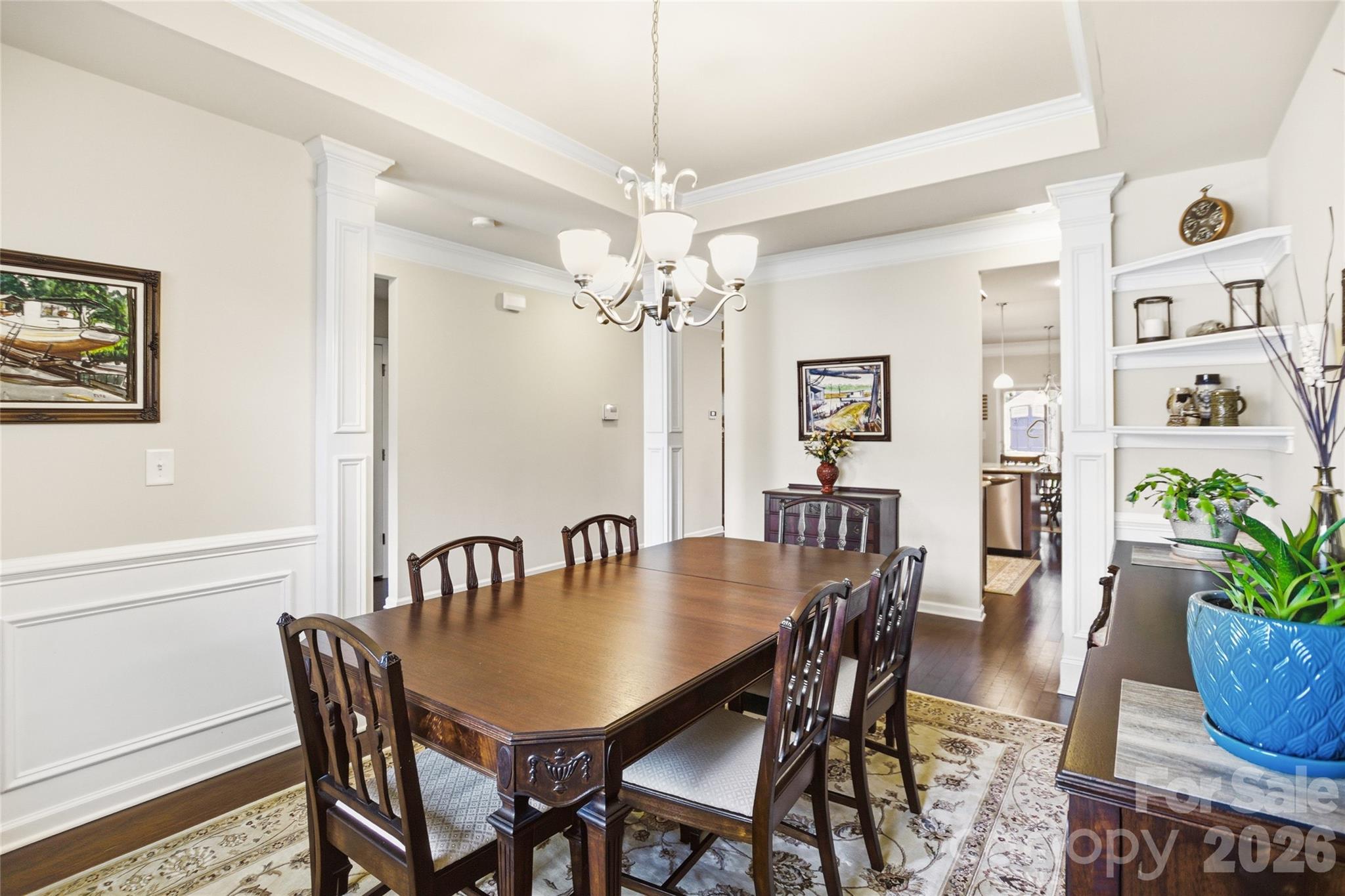 Photo 6 of 11824 Springpoint Lane, Charlotte, NC