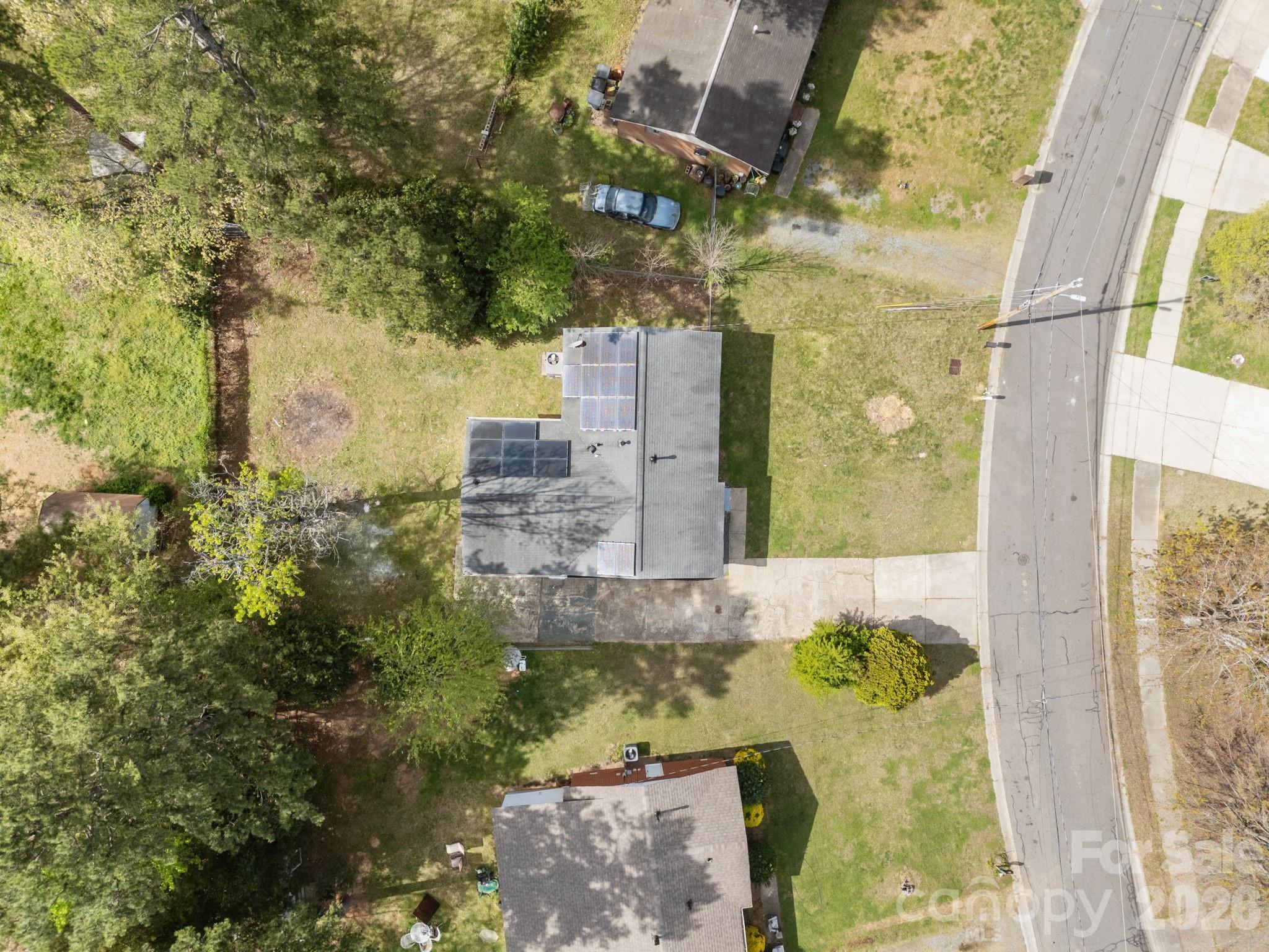 Photo 22 of 9300 Edgevale Drive, Charlotte, NC