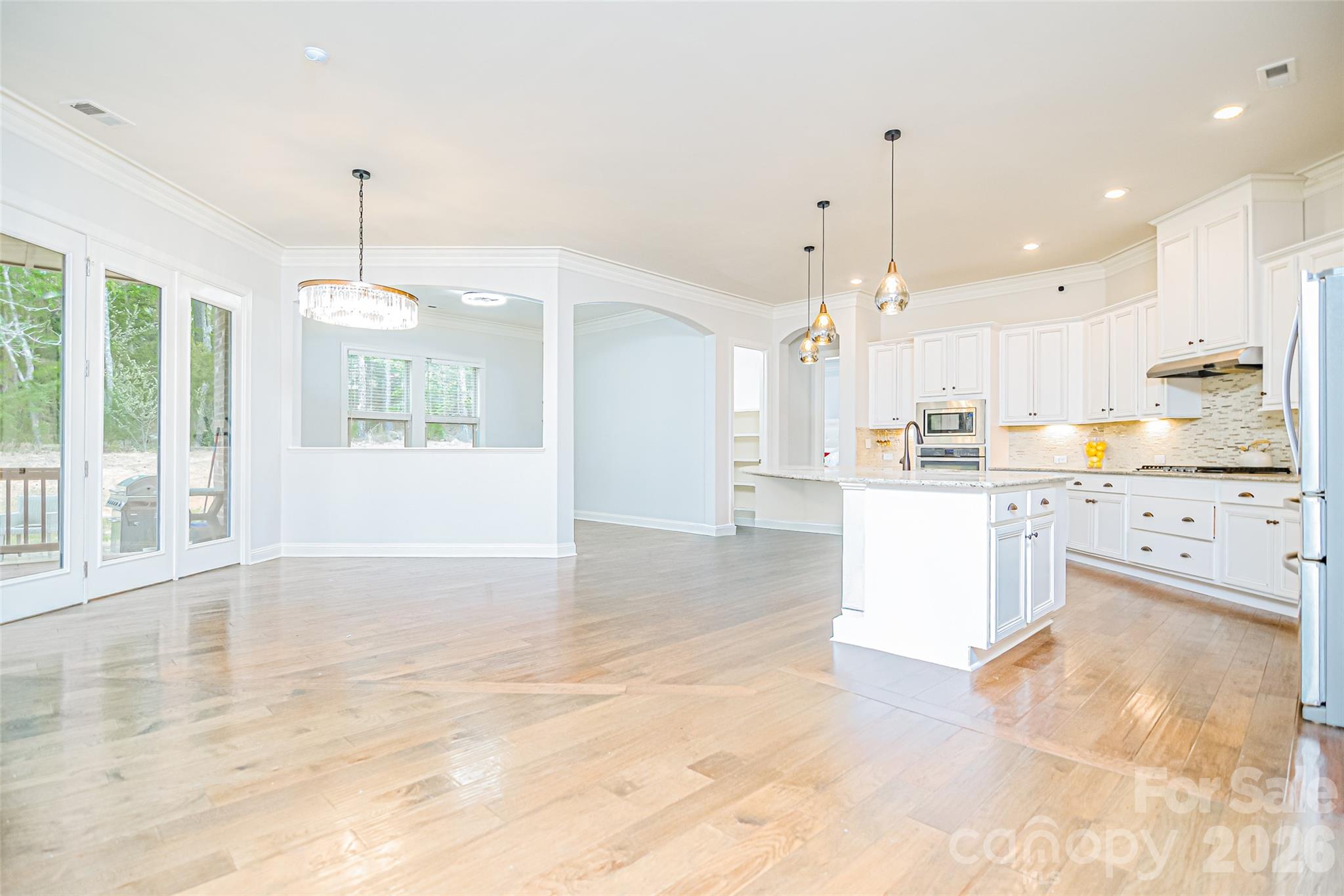 Photo 10 of 16202 Monnet Place Court, Charlotte, NC