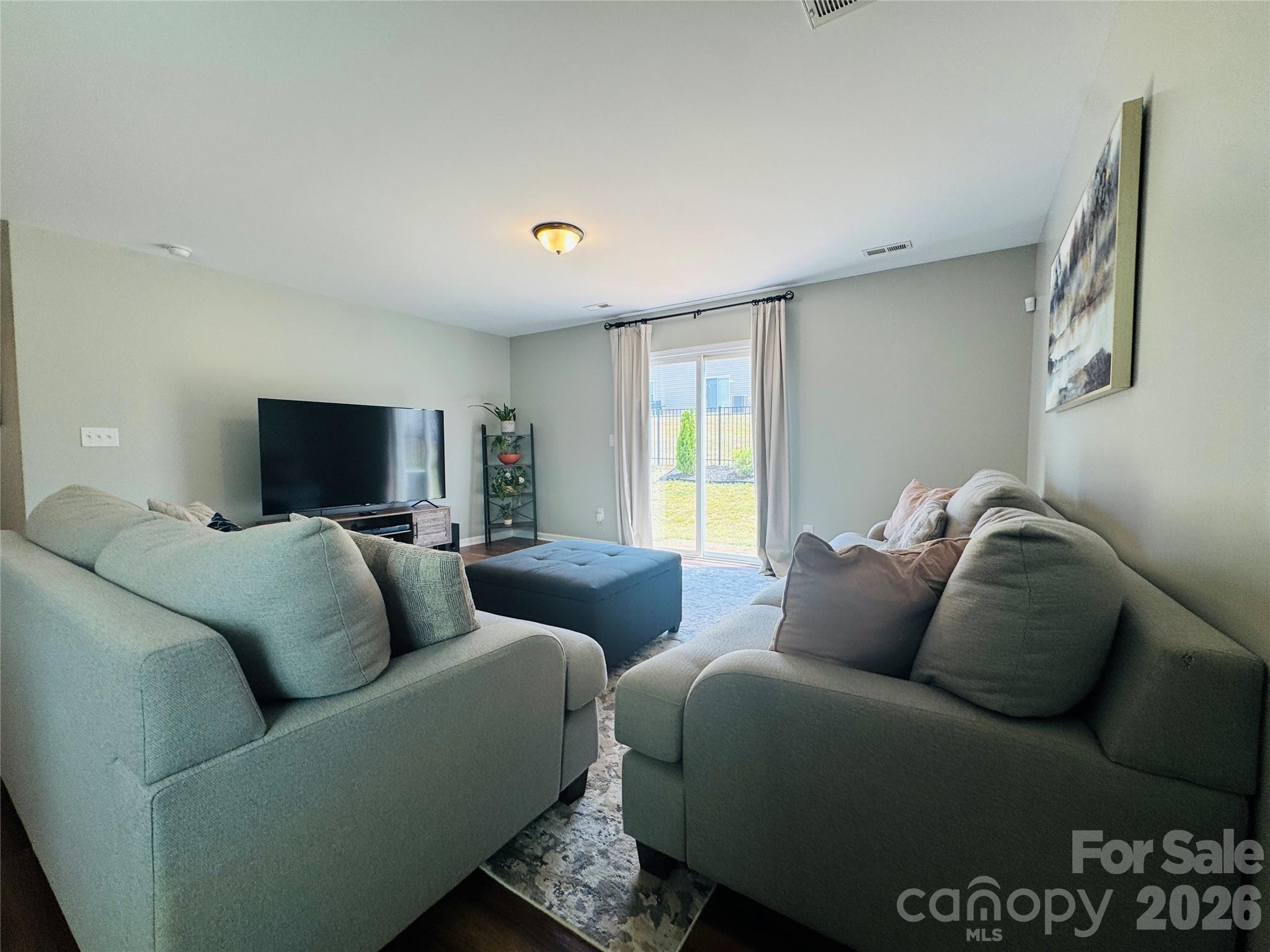 345 Gray Hawk Drive, Rockwell, NC - photo 13 of 28