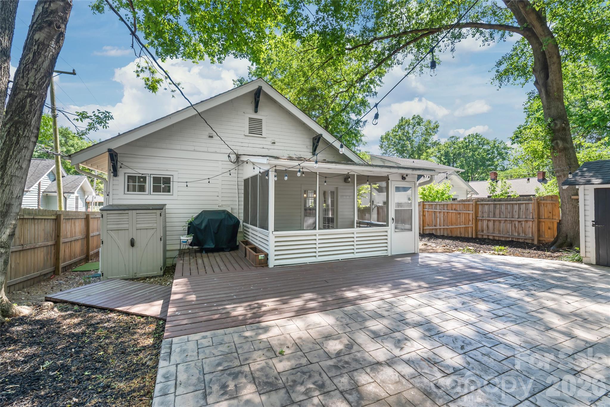 1609 Belvedere Avenue, Charlotte, NC - photo 38 of 47