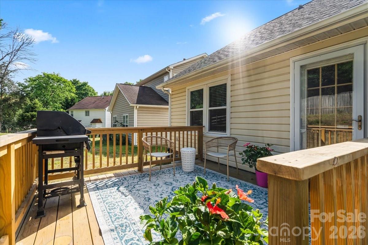 Photo 25 of 14413 John Beck Drive, Charlotte, NC
