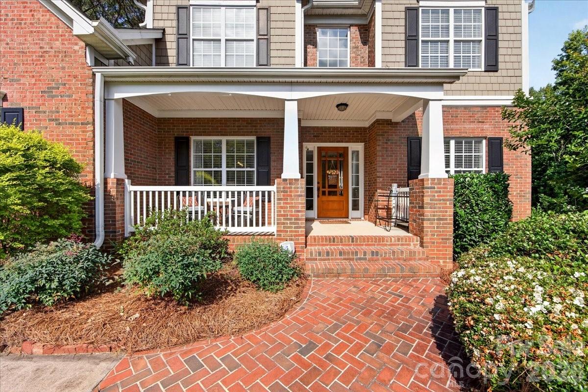 Photo 4 of 12023 Overlook Mountain Drive, Charlotte, NC