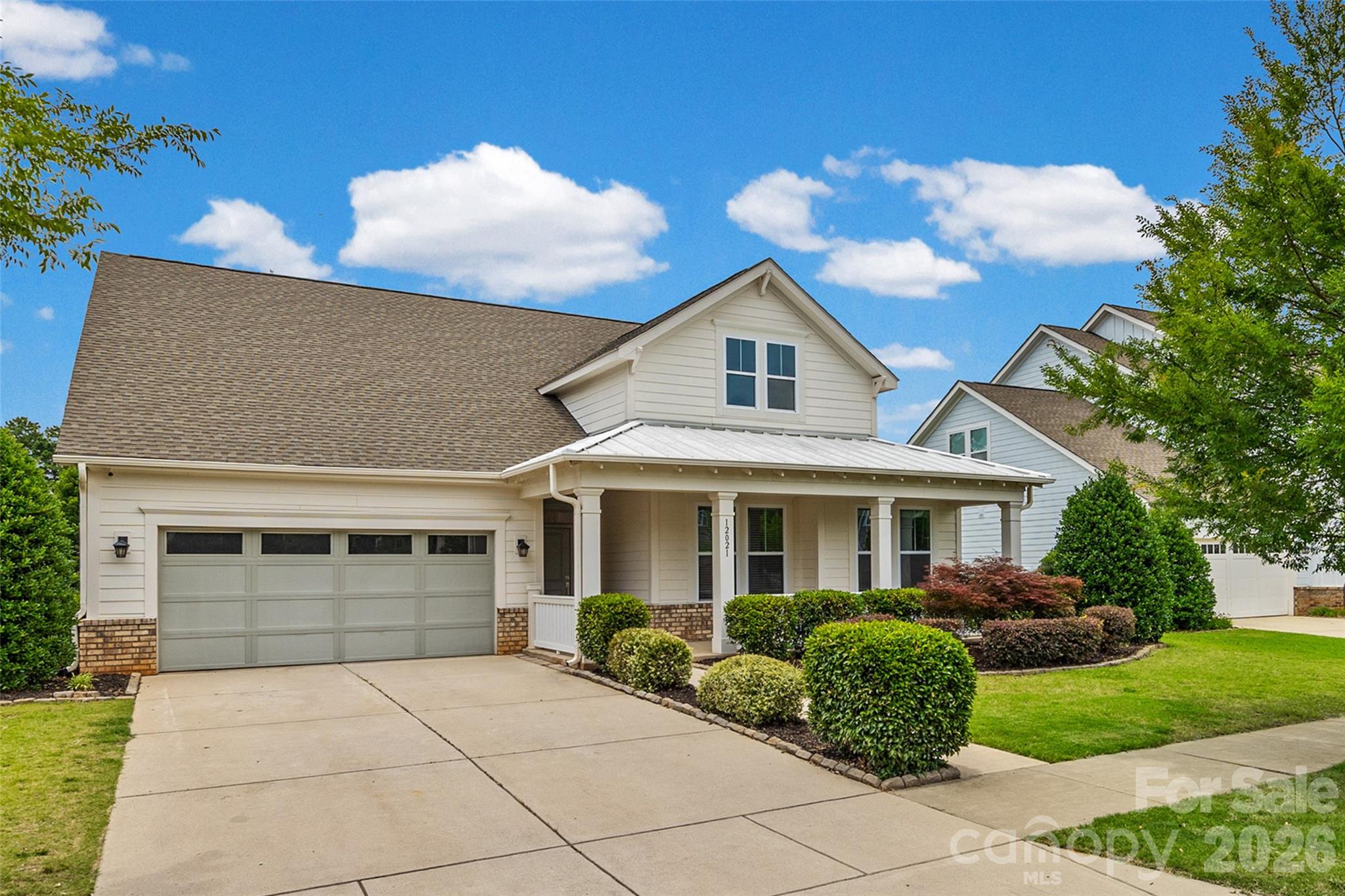 Home for sale at 12021 Grey Partridge Drive, Charlotte, NC — photo 22 of 22
