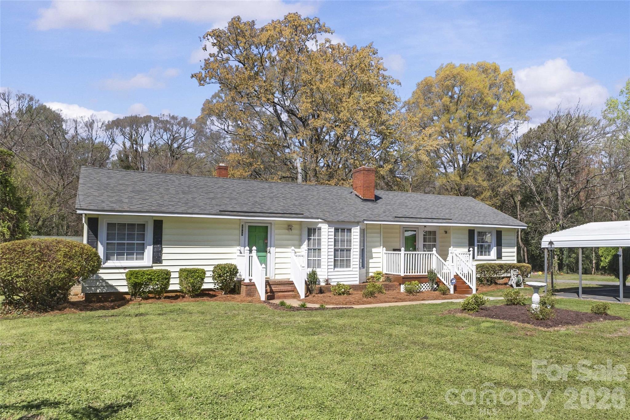 Photo 4 of 2517 Plum Street, Charlotte, NC