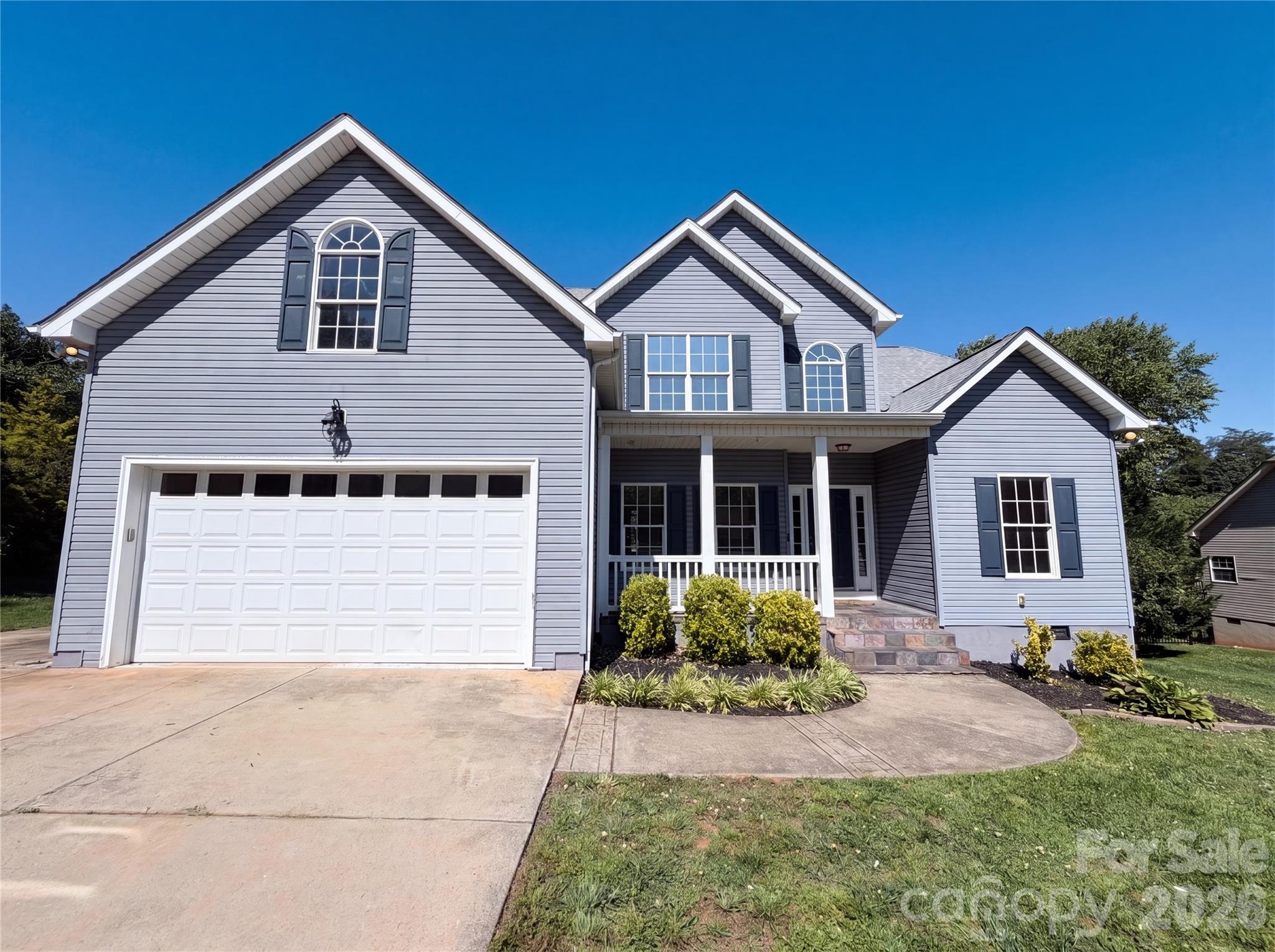 4990 Sagittarius Circle, Denver, NC