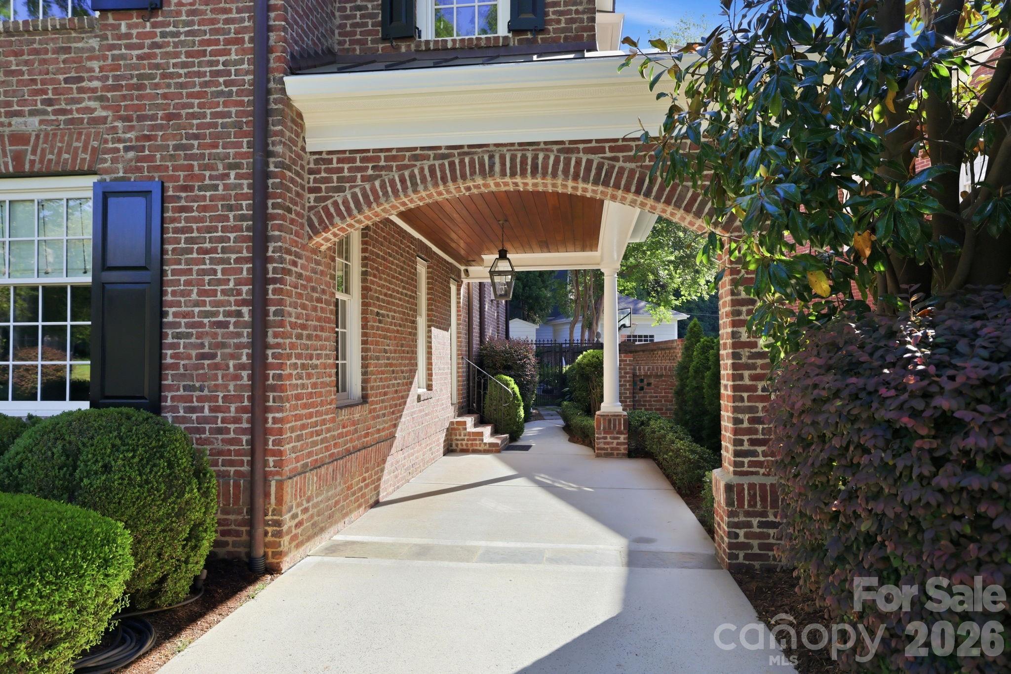 309 Hempstead Place, Charlotte, NC - photo 44 of 49