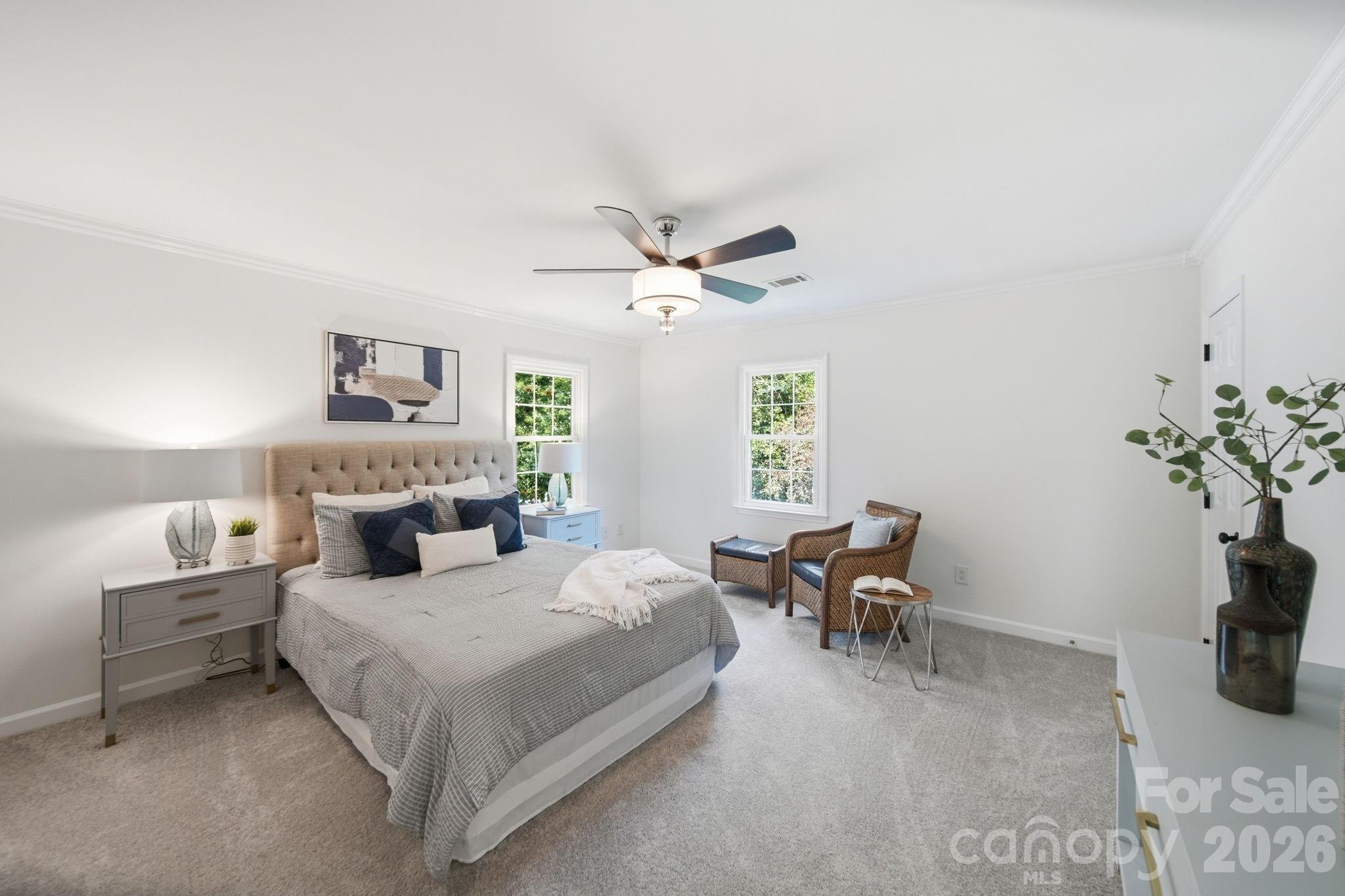 Home for sale at 5600 Carmel Station Avenue, Charlotte, NC — photo 28 of 47