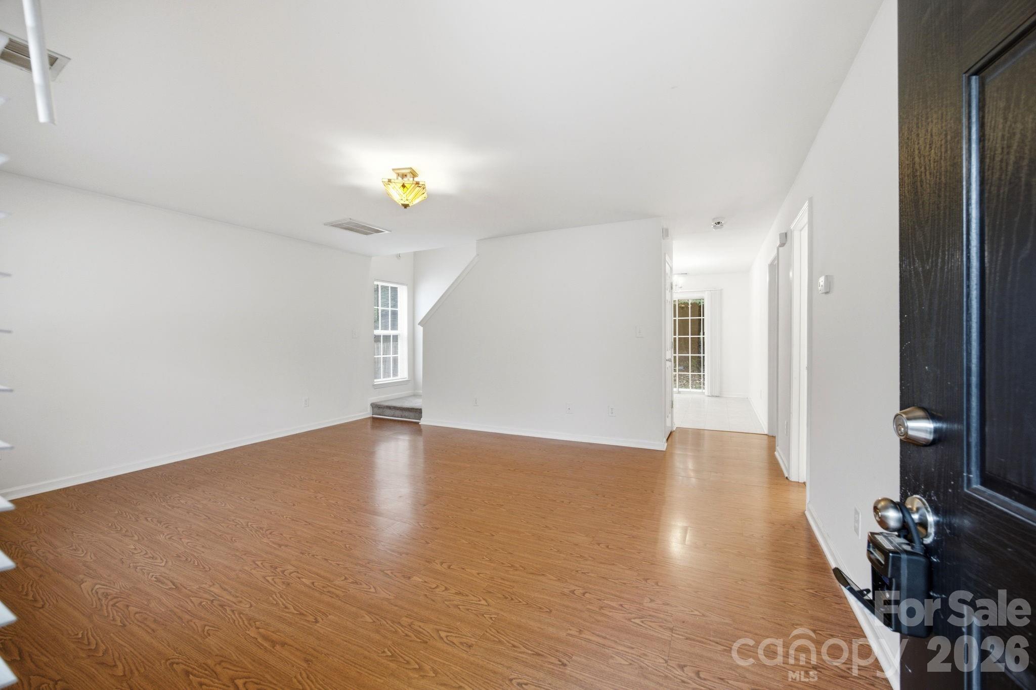 Photo 4 of 129 Winding Canyon Drive, Charlotte, NC