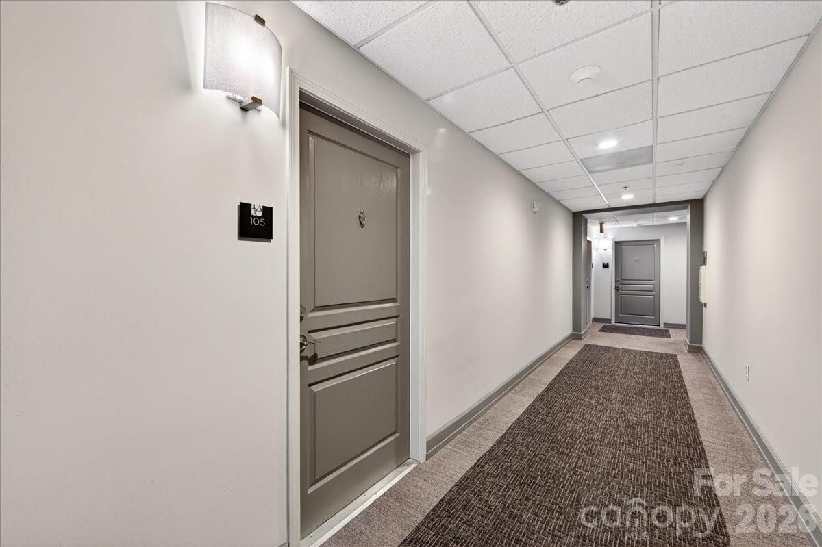 Photo 13 of 1320 Fillmore Avenue105, Charlotte, NC