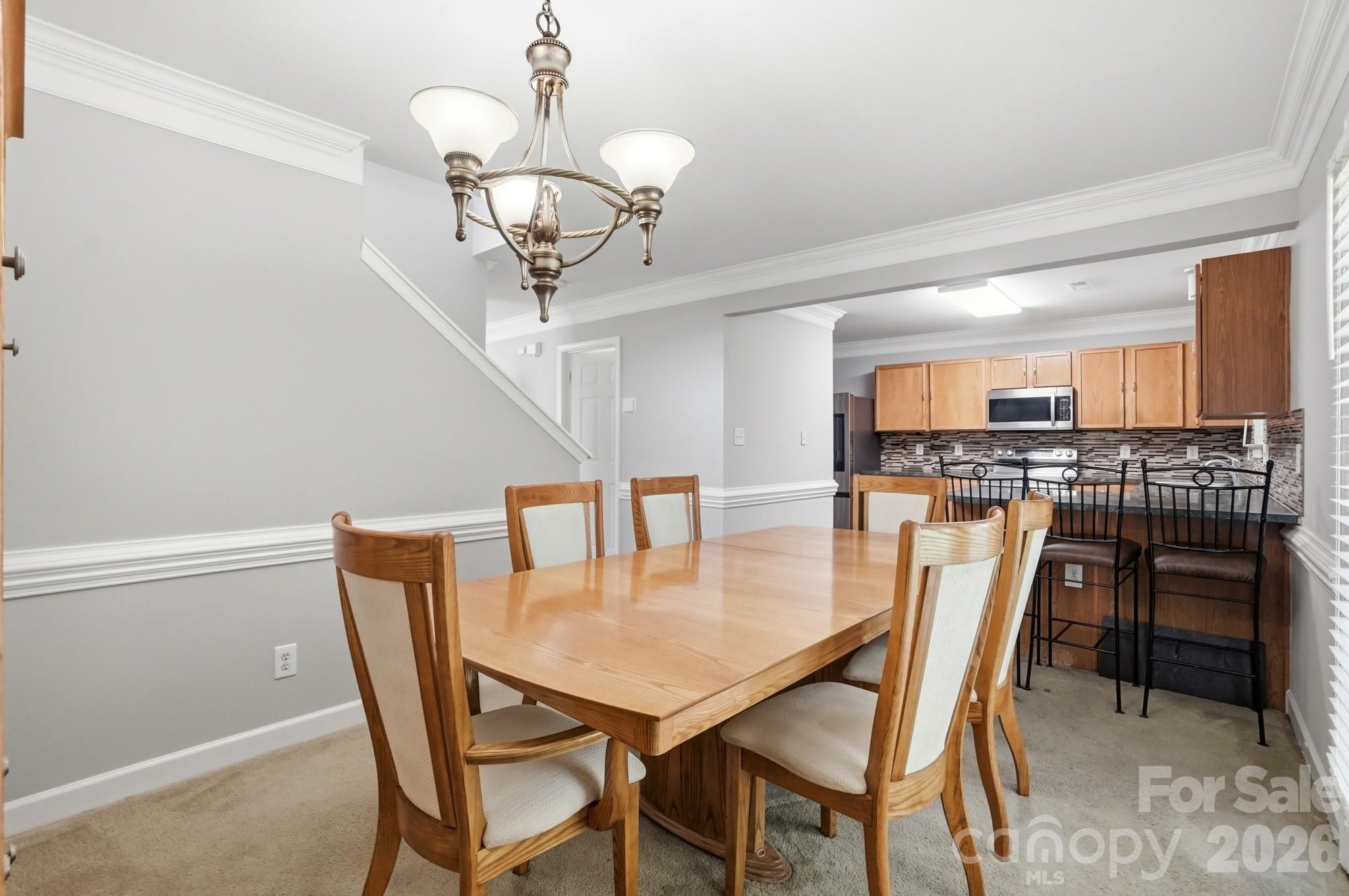 Photo 10 of 1135 Stonehenge Lane, Charlotte, NC