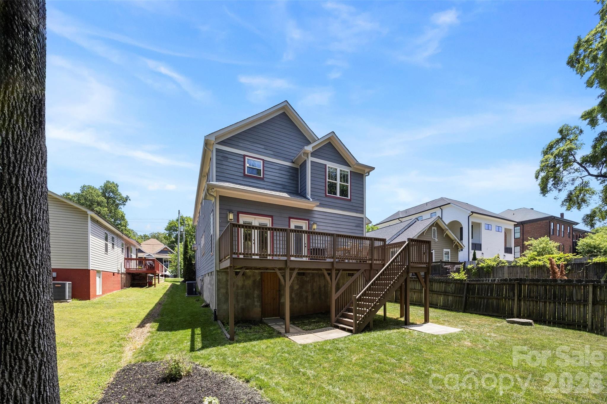 1823 Allen Street, Charlotte, NC - photo 37 of 44