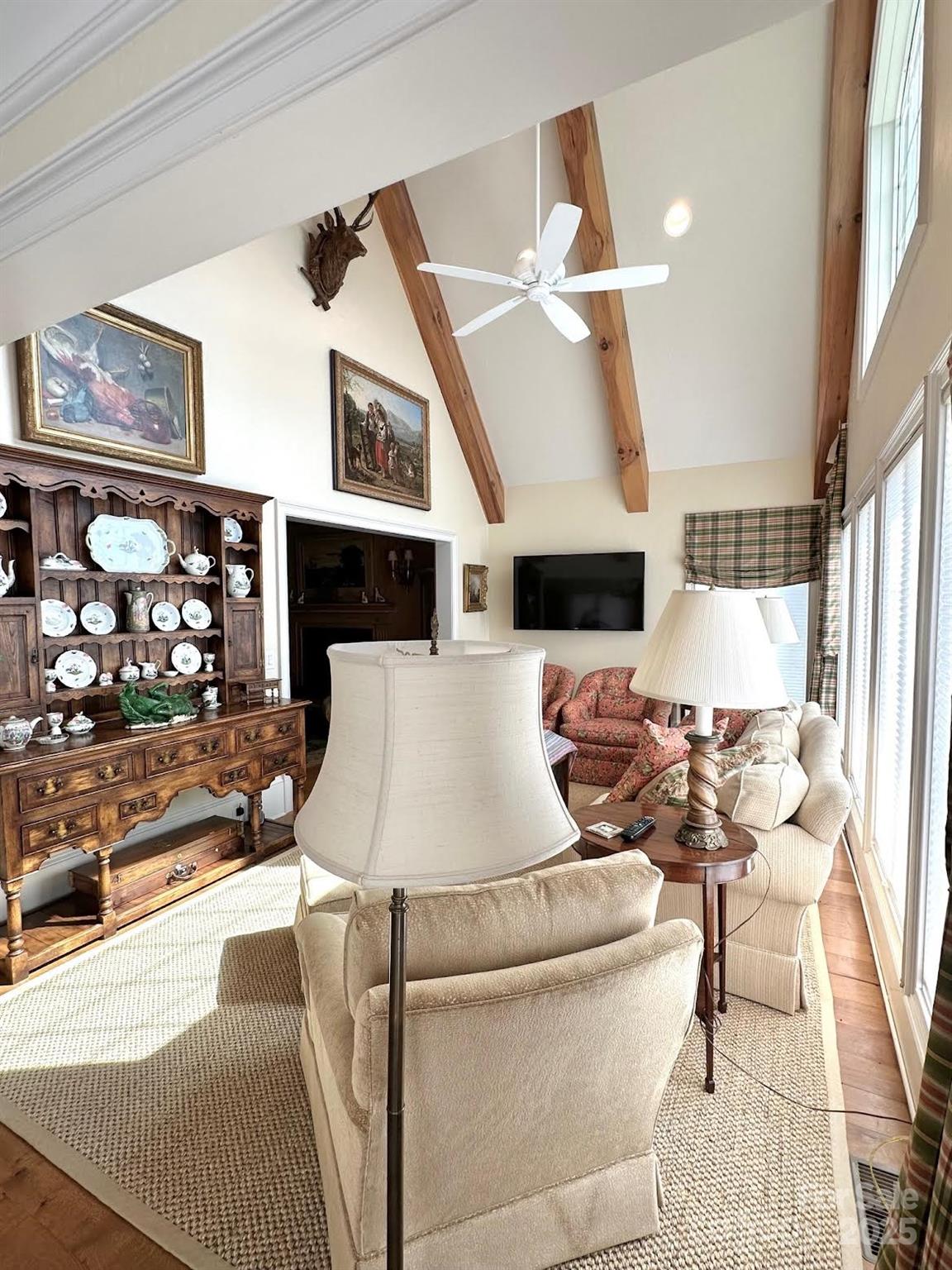 520 E Landing Ridge Circle, Jefferson, NC - photo 36 of 49