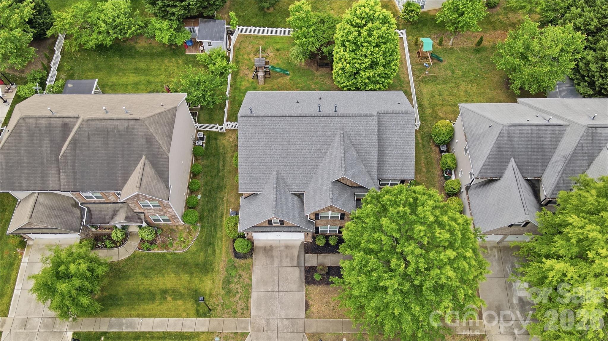 9013 Gailes Drive, Charlotte, NC - photo 38 of 42