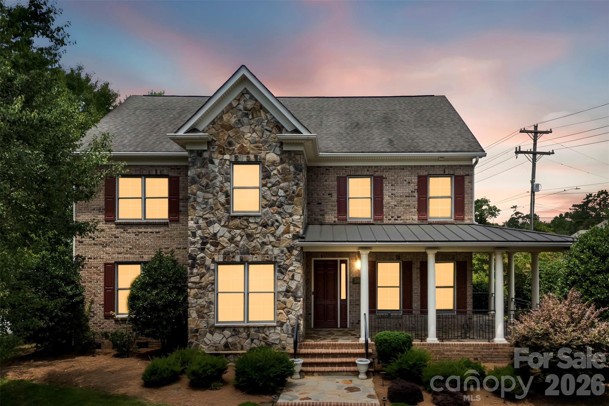 Photo 2 of 2616 Ladley Court, Charlotte, NC