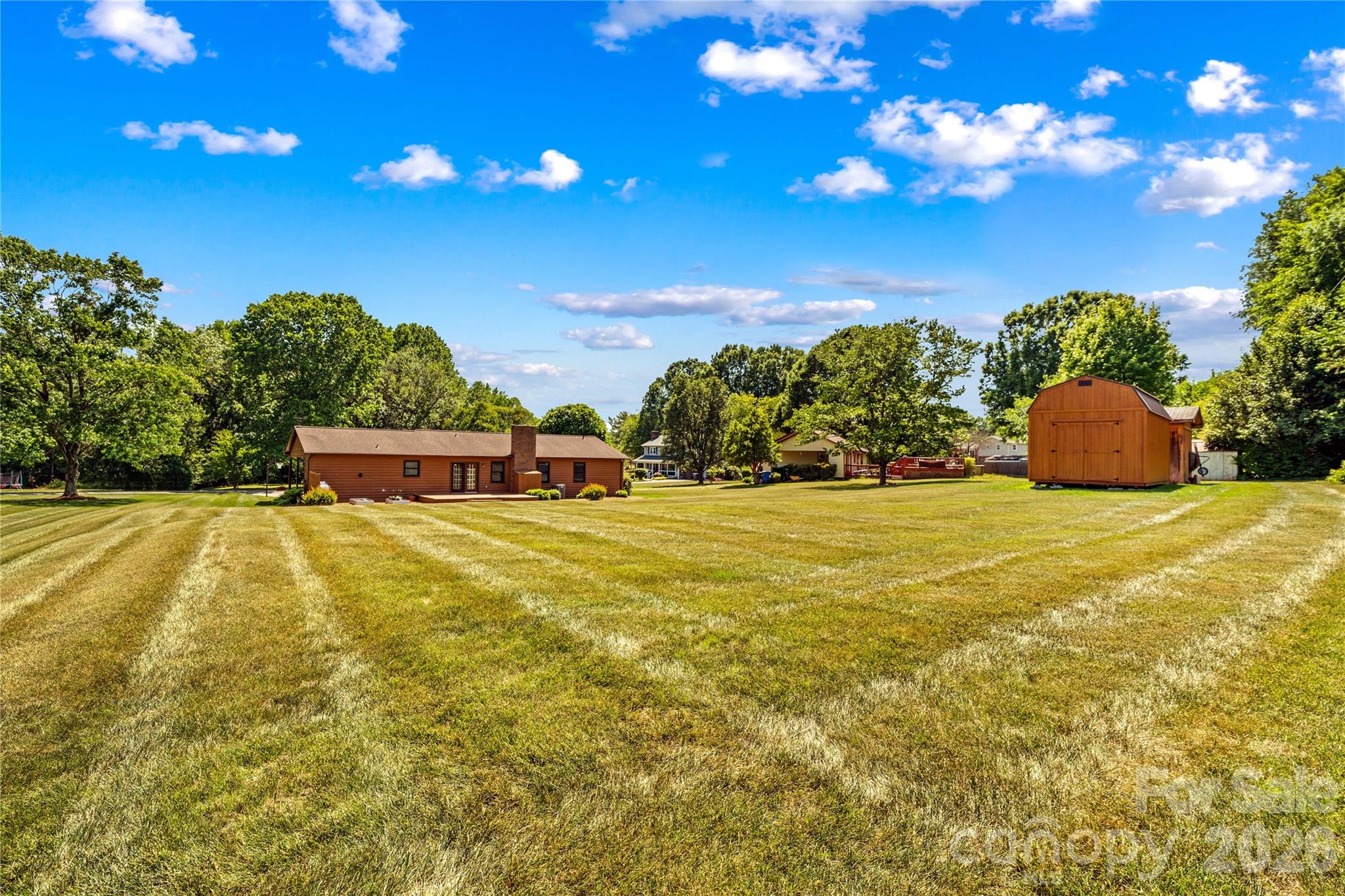 158 Bonnie Lane, Statesville, NC - photo 37 of 43