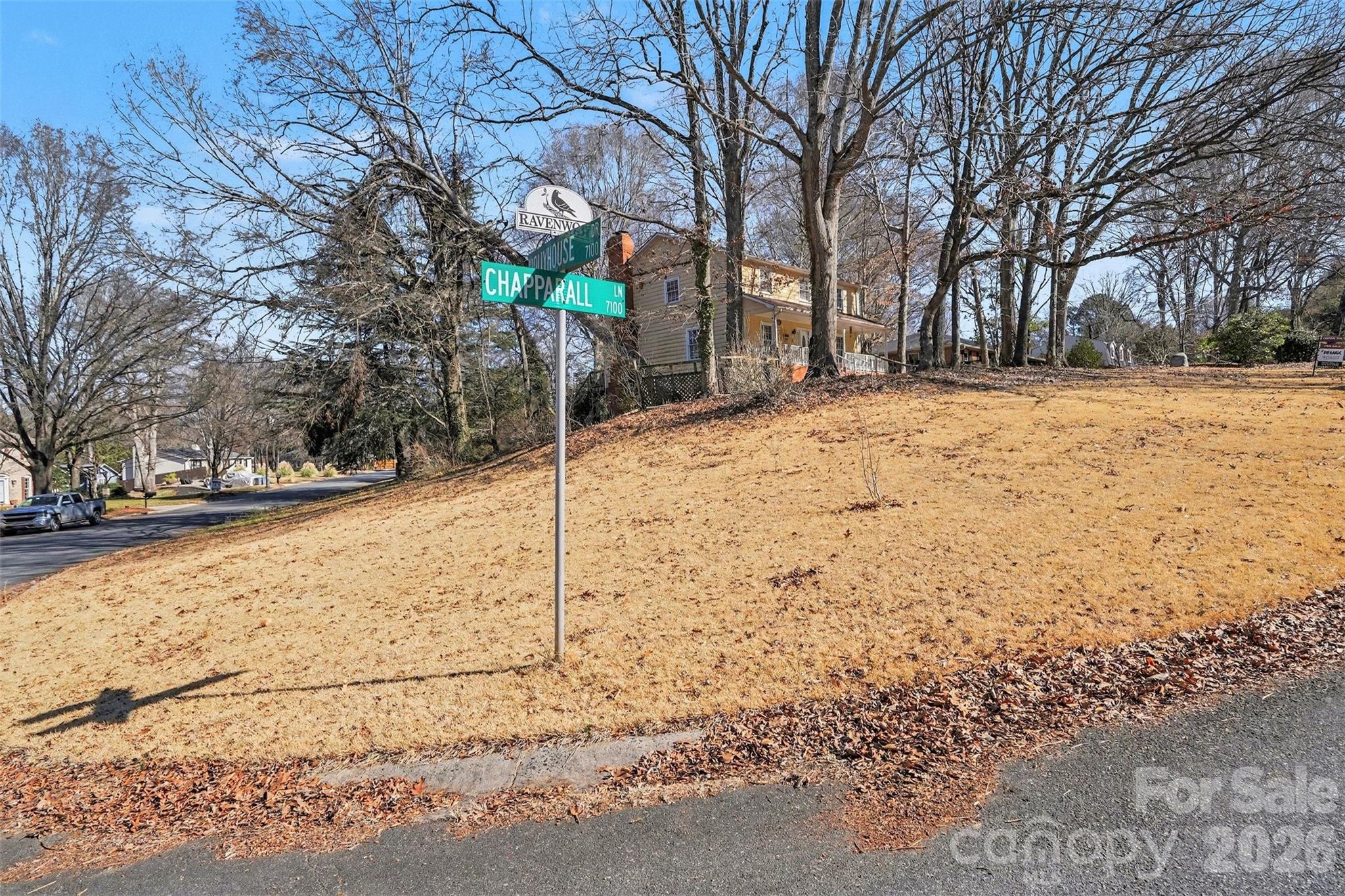 Photo 29 of 7144 CHAPPARALL Lane, Charlotte, NC