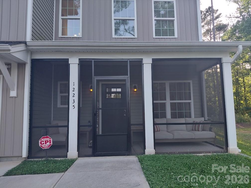 Photo 2 of 12235 Mallard Ridge Drive, Charlotte, NC