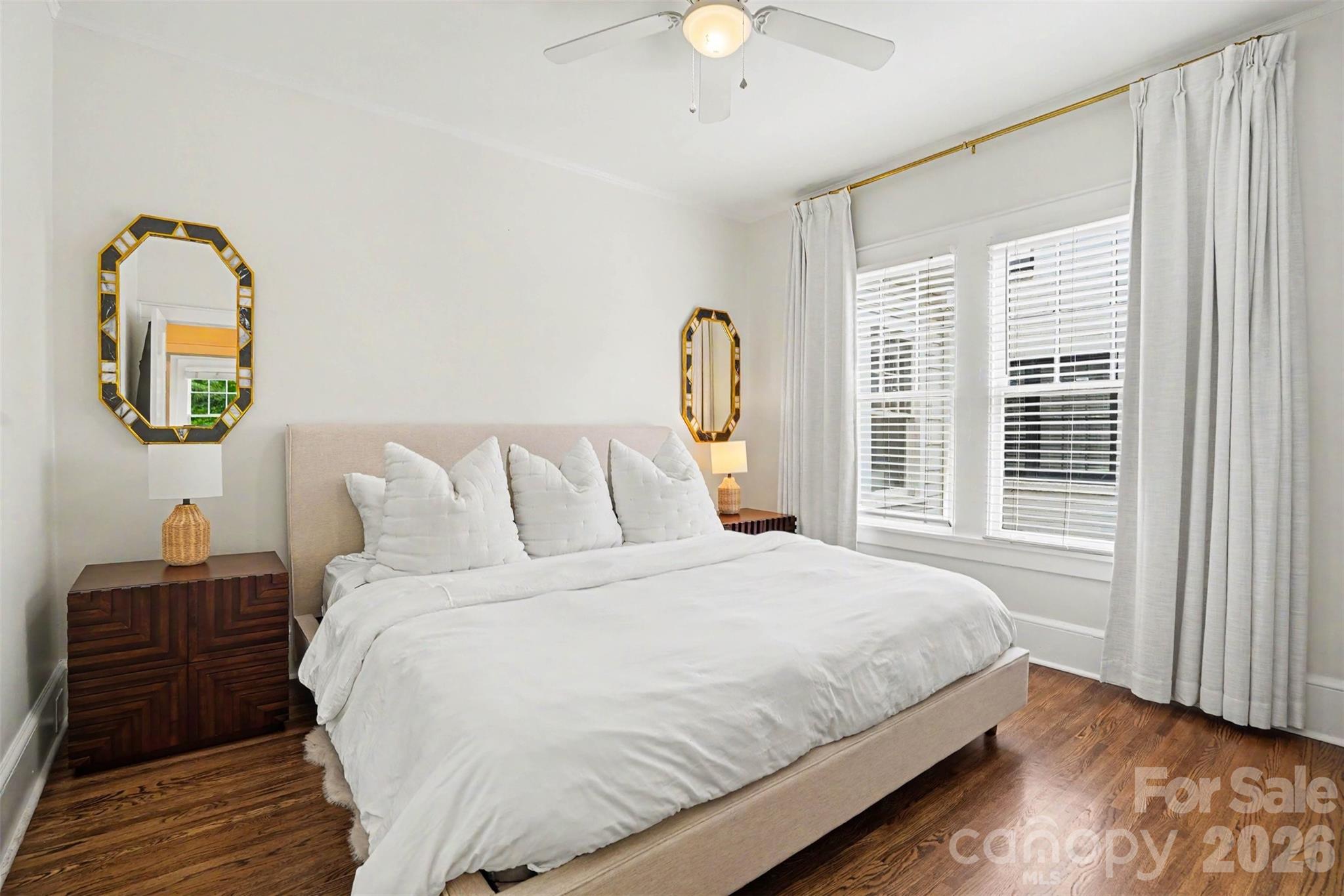 Photo 11 of 2124 Lombardy Circle, Charlotte, NC
