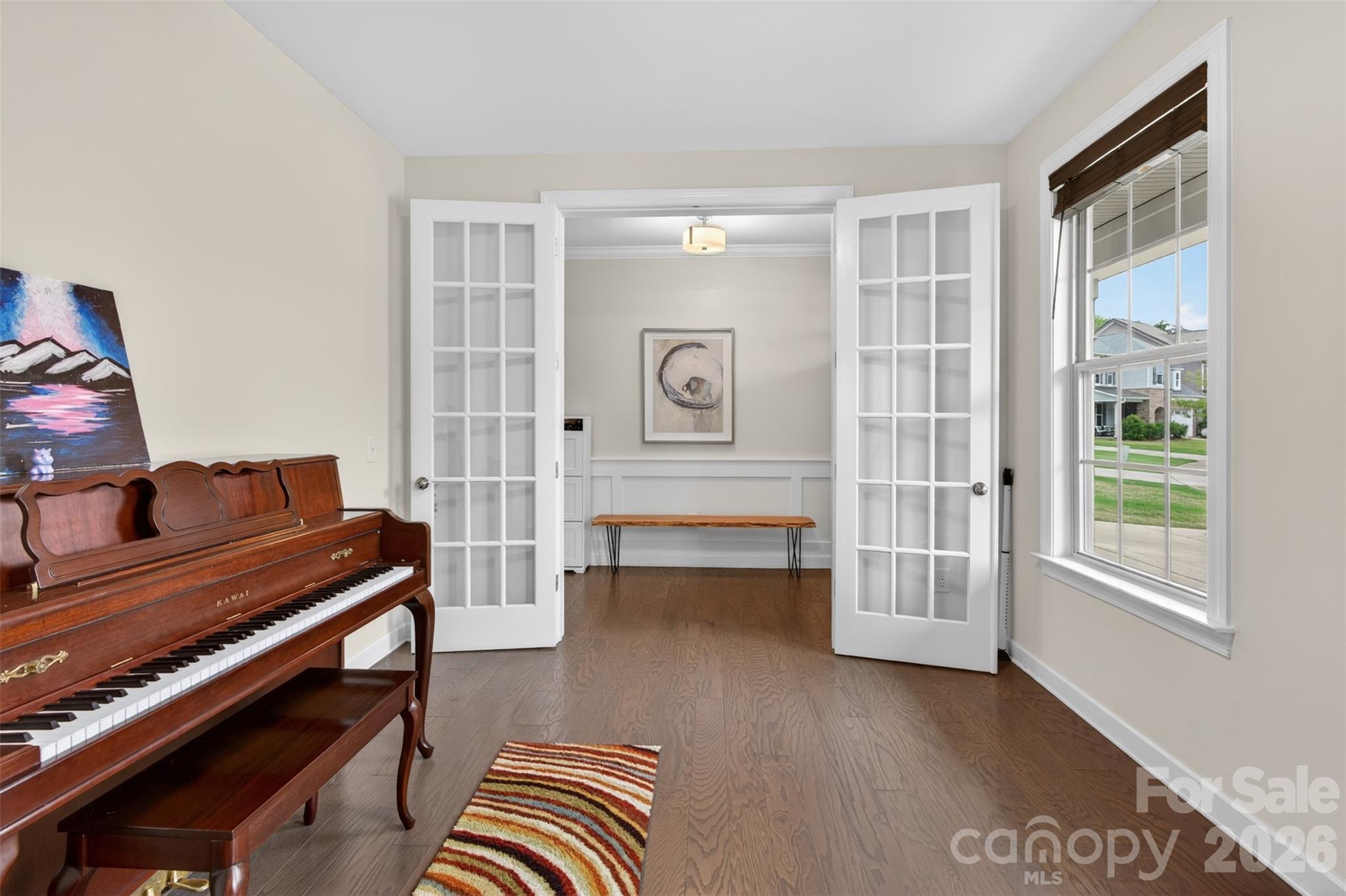 Photo 2 of 8224 Cornhill Avenue, Charlotte, NC
